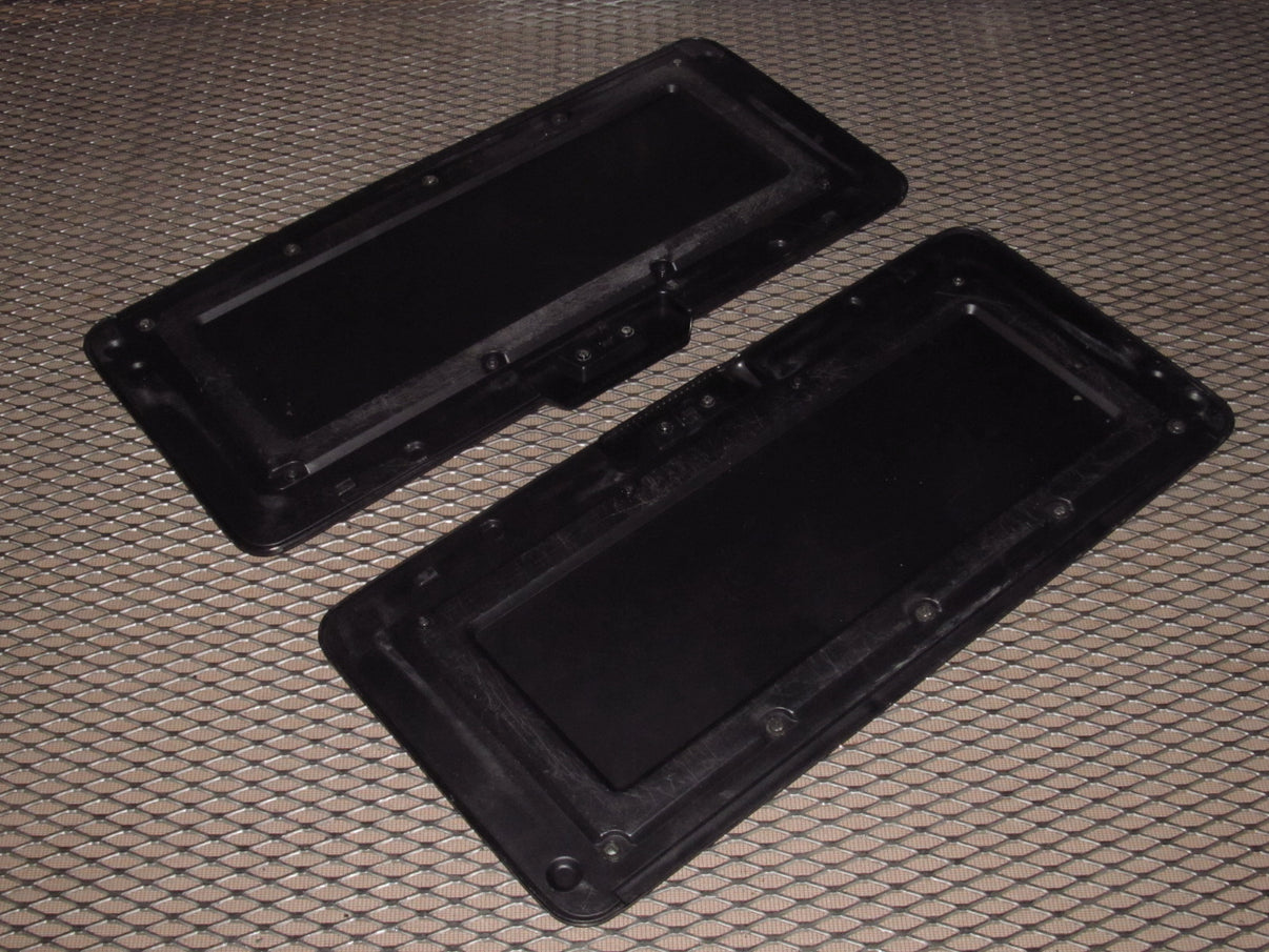 81-83 Mazda RX7 OEM Rear Cargo Box Cover – Autopartone