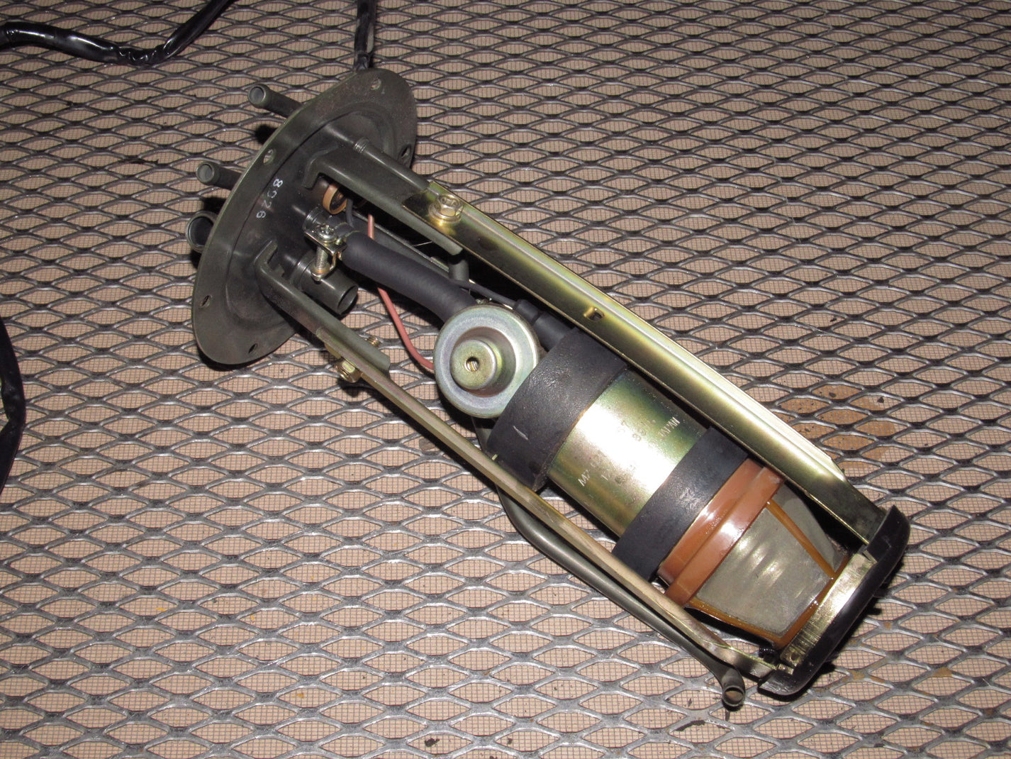 87 88 89 Nissan 300zx OEM Fuel Pump & Sending Unit – Autopartone
