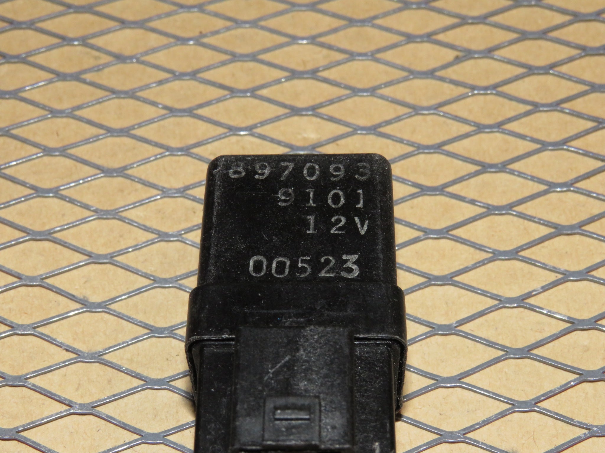 Isuzu Relay 897093 9101 – Autopartone.com