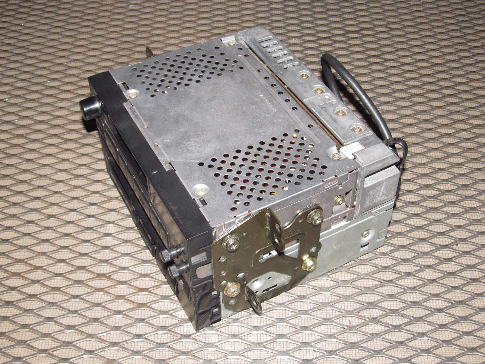 91 92 93 94 95 Toyota MR2 OEM Radio Cassette & CD Player – Autopartone.com