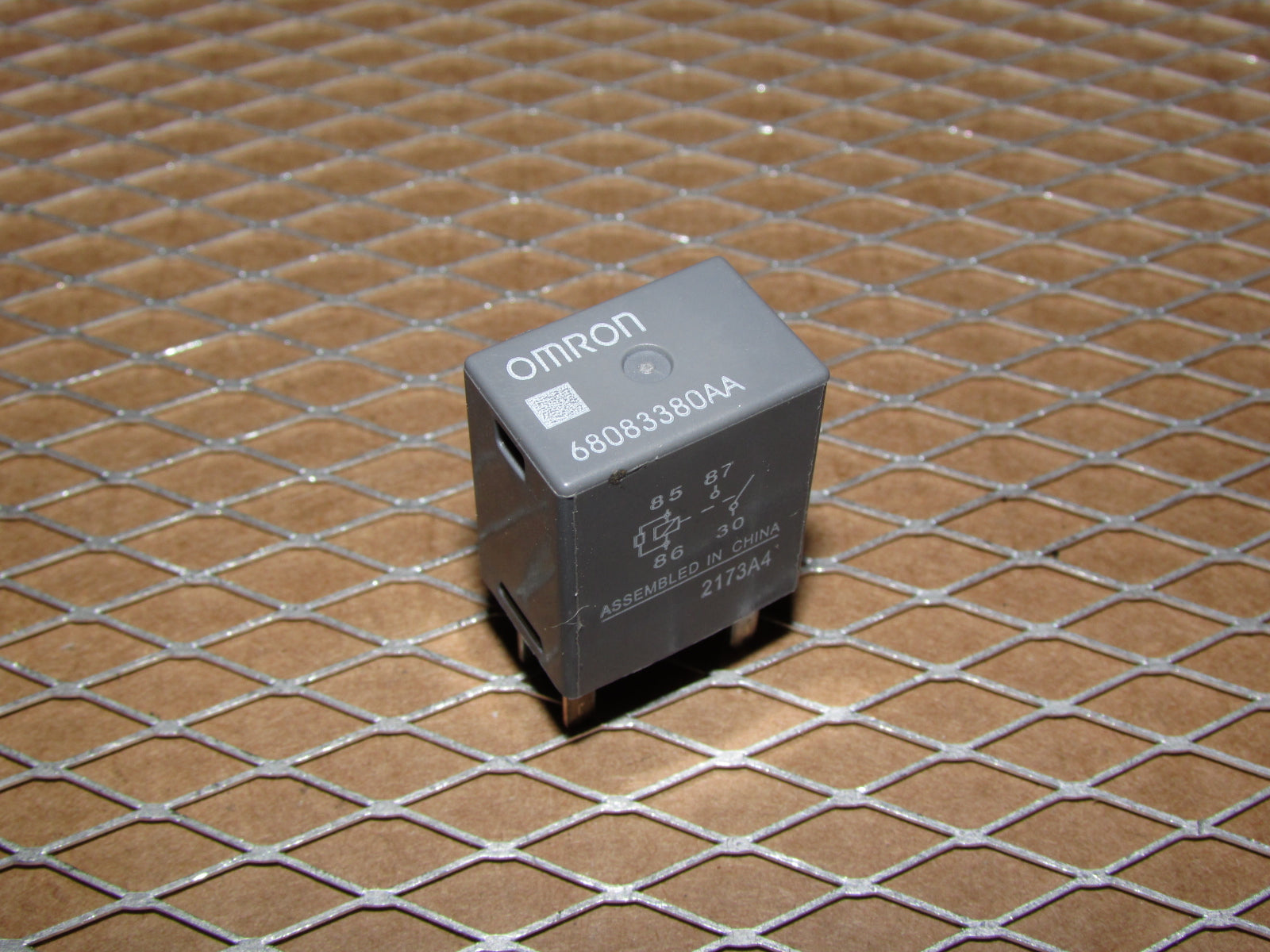 Chrysler Relay 68083380AA – Autopartone