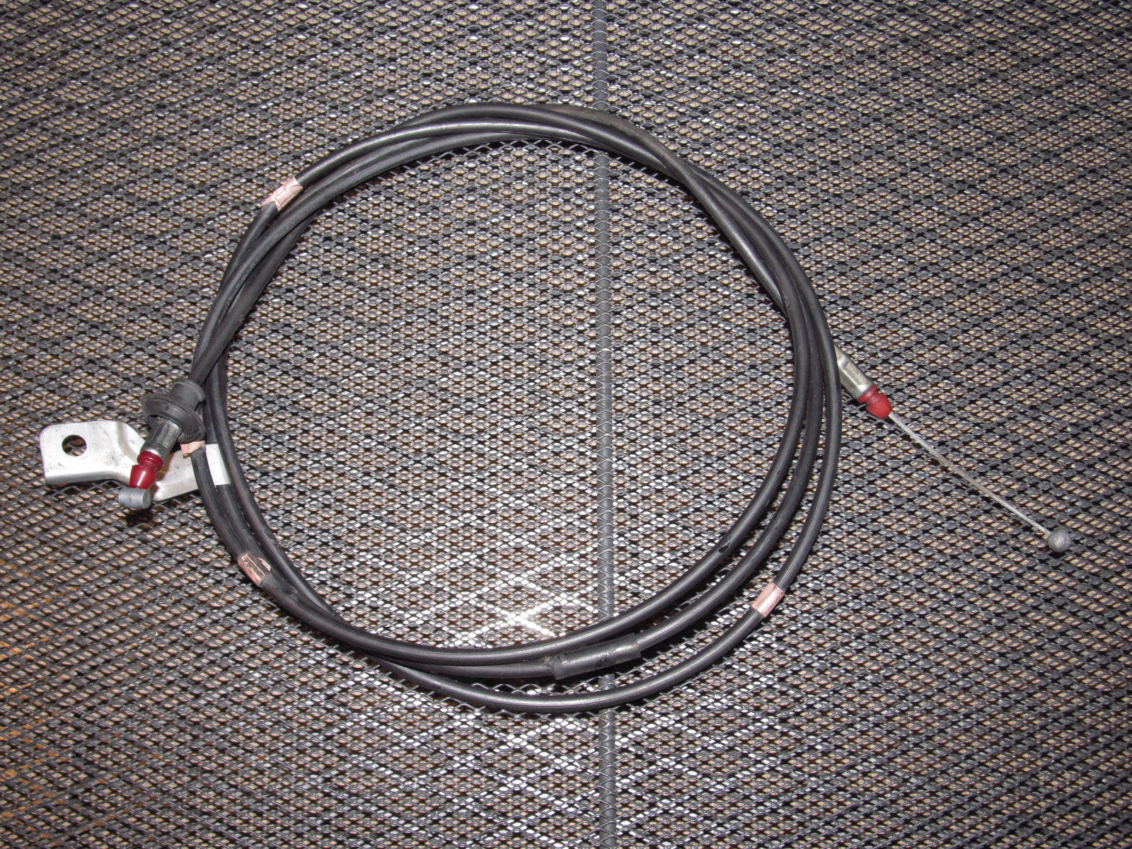 91 92 93 94 95 Toyota MR2 OEM Trunk Release Cable – Autopartone