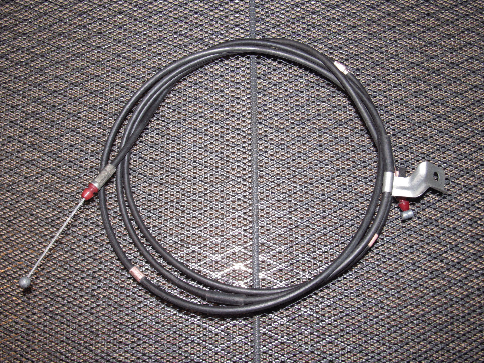 91 92 93 94 95 Toyota MR2 OEM Trunk Release Cable – Autopartone