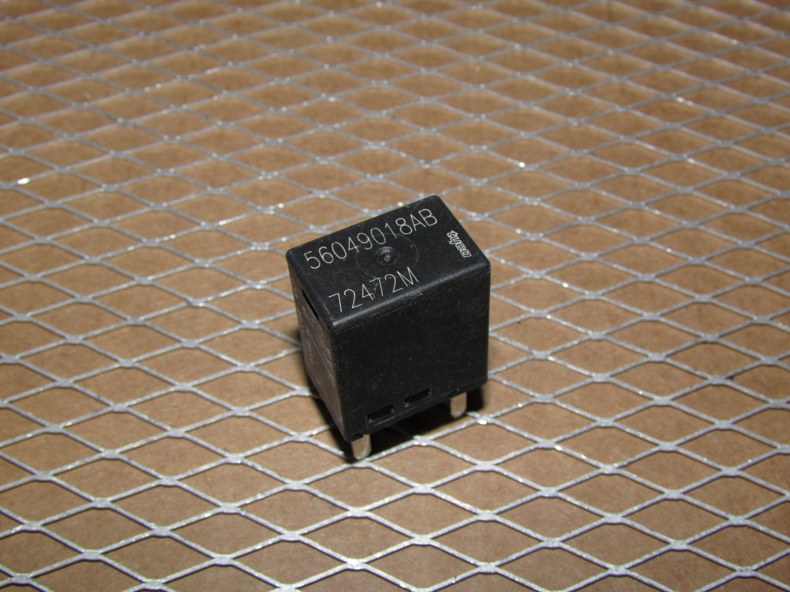 Dodge Relay 56049018AB – Autopartone