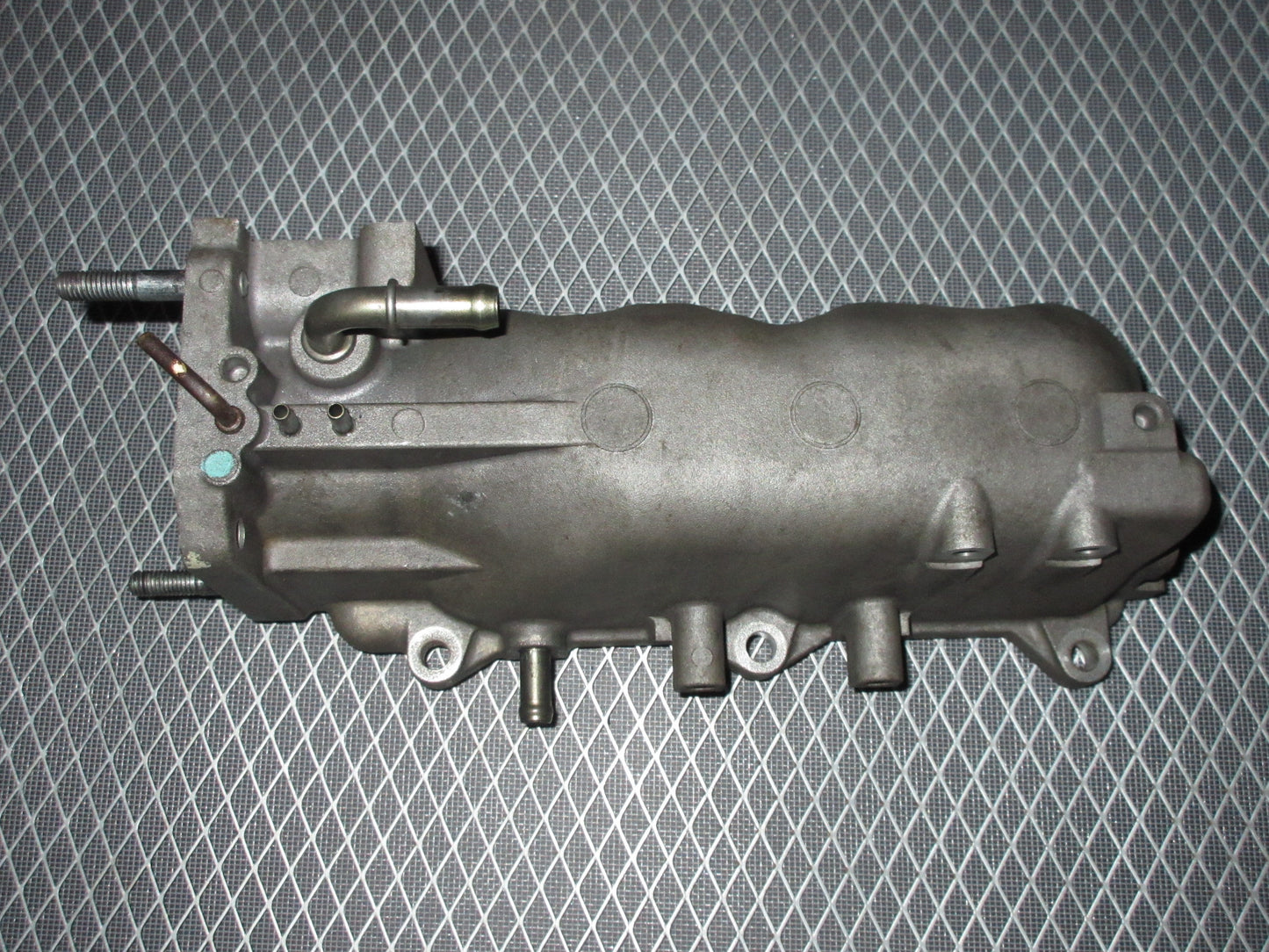 JDM 98 99 00 01 02 Honda Accord None ULEV F23A Intake Manifold Cover ...