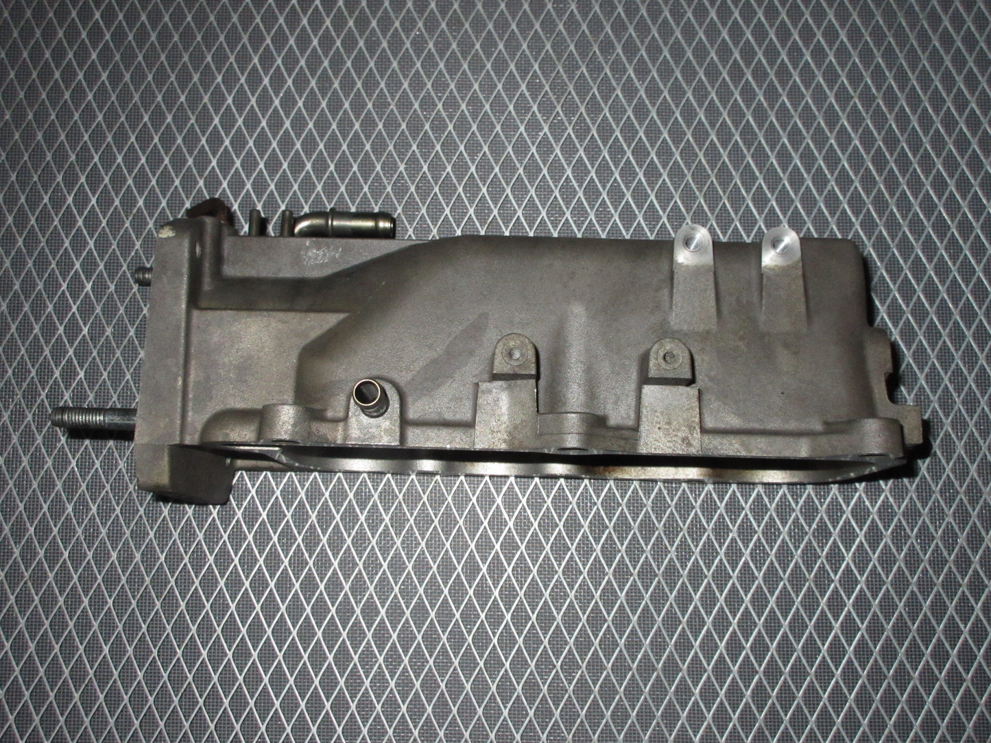 JDM 98 99 00 01 02 Honda Accord None ULEV F23A Intake Manifold Cover ...