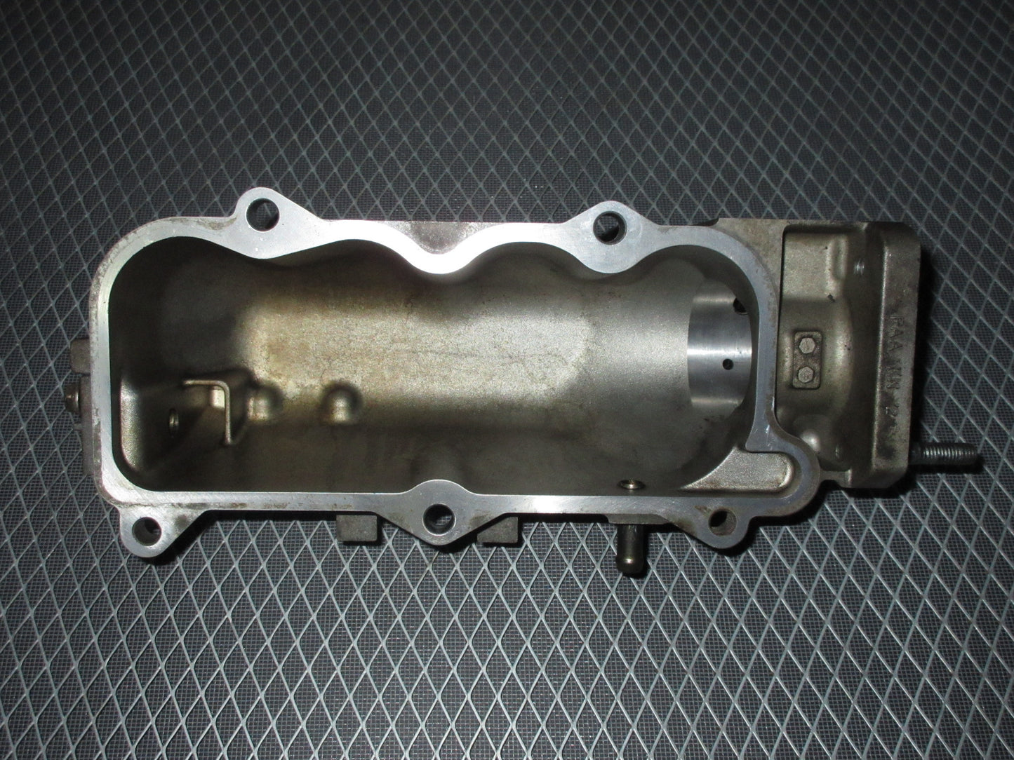 JDM 98 99 00 01 02 Honda Accord None ULEV F23A Intake Manifold Cover ...