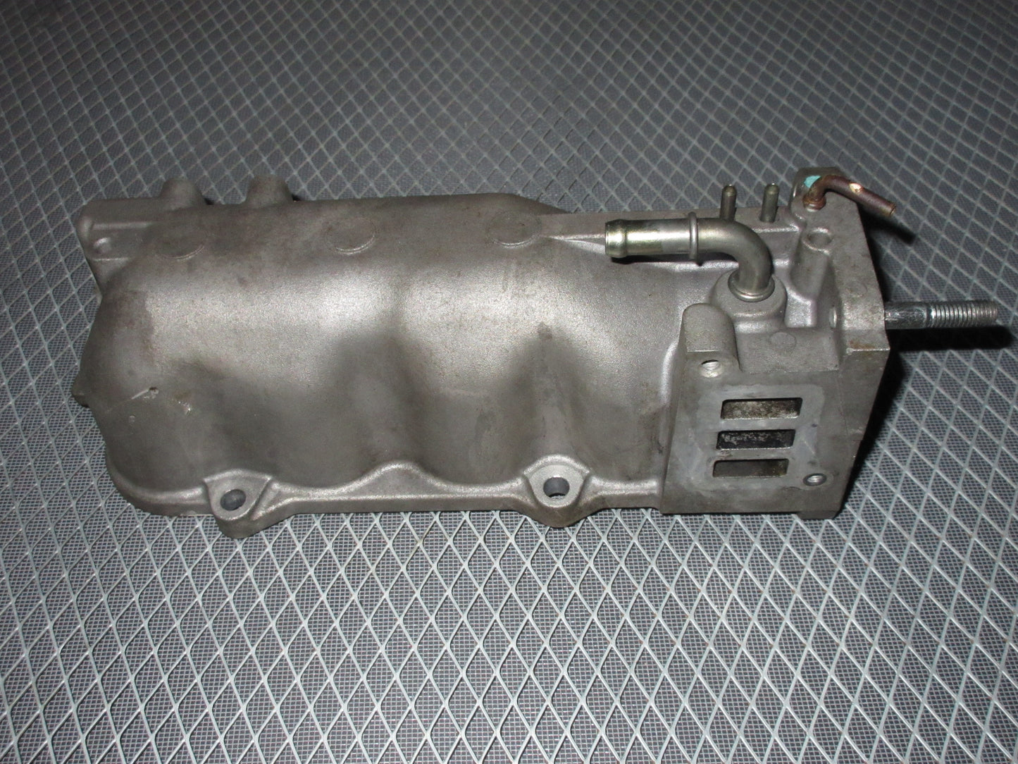 JDM 98 99 00 01 02 Honda Accord None ULEV F23A Intake Manifold Cover ...