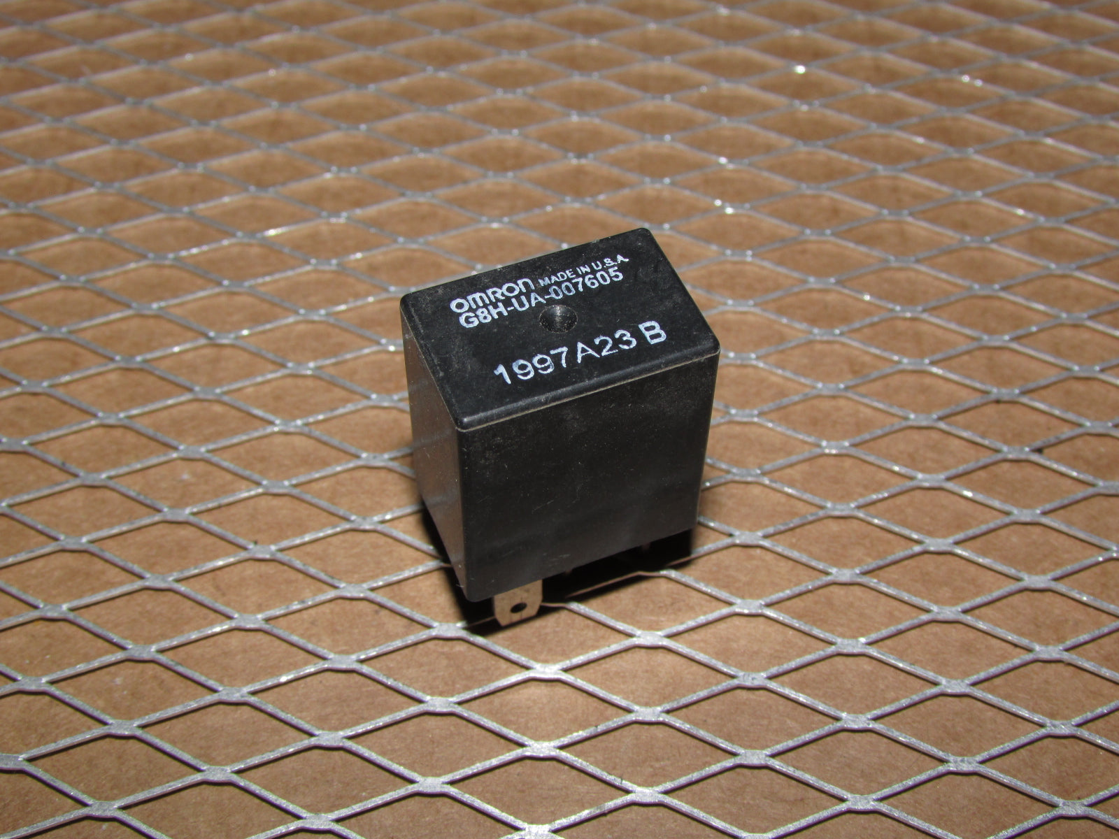 Honda & Acura Relay G8H-UA-007605 – Autopartone