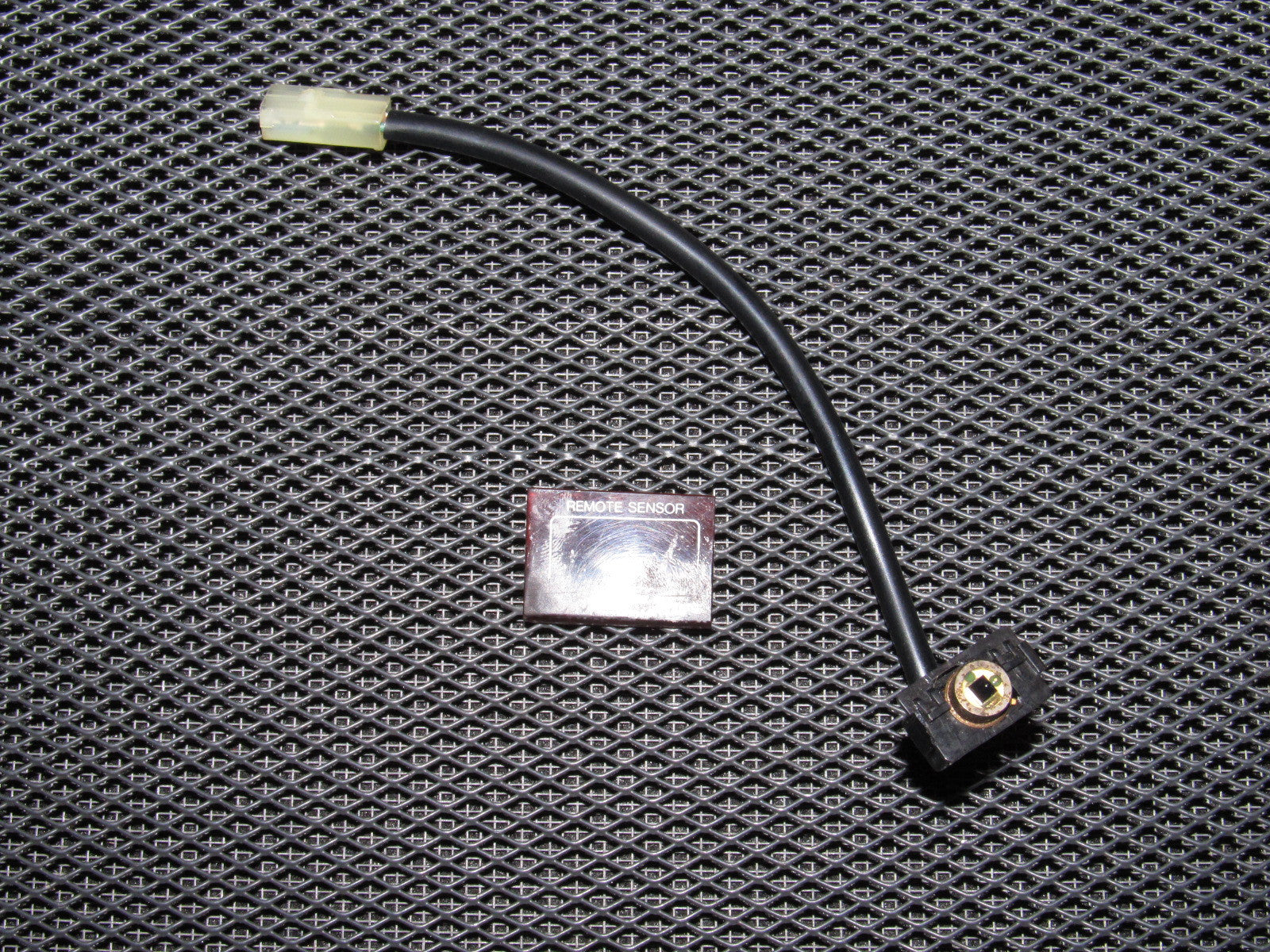 86 87 88 Toyota Supra OEM Alarm Remote Sensor – Autopartone