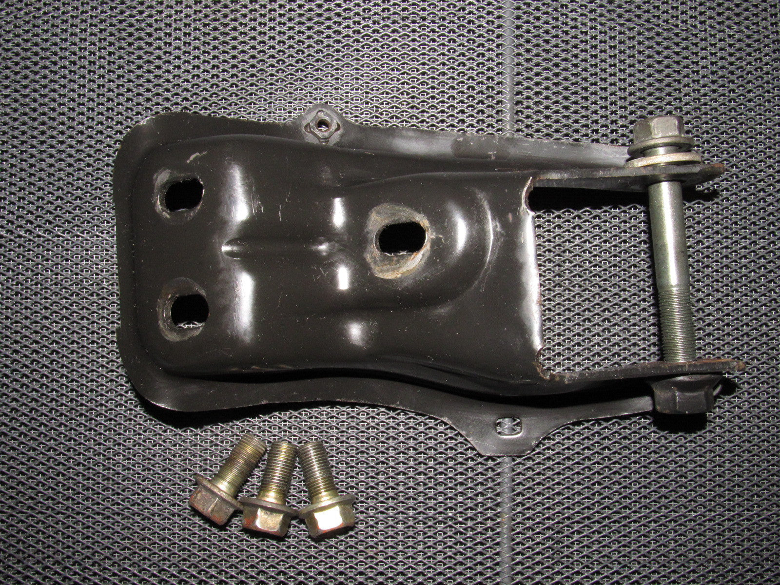 92 93 94 95 96 Honda Prelude Si H23 Front Motor Mount Bracket – Autopartone