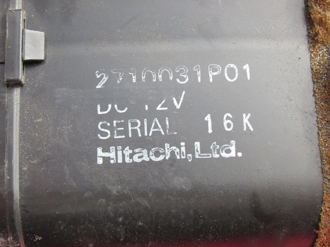 90 91 92 93 94 95 96 Nissan 300zx OEM Heater Core With Box ...