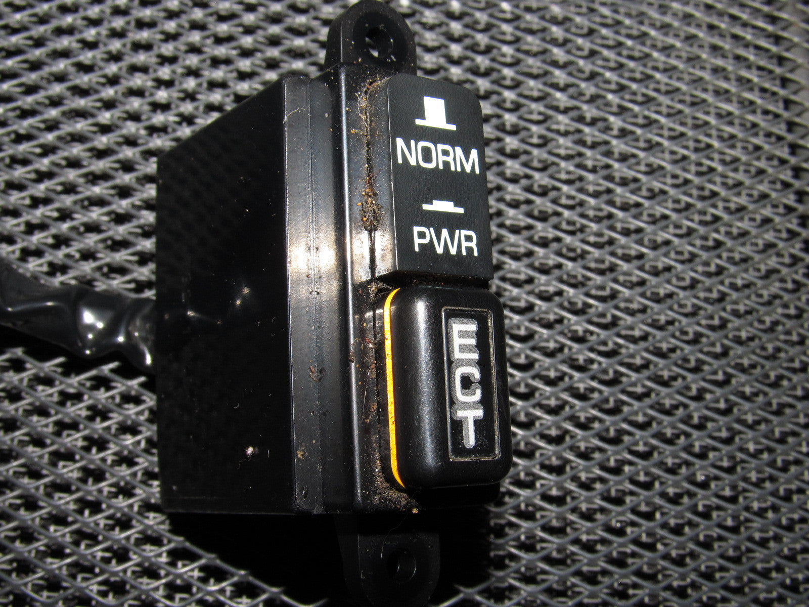 86 87 88 Toyota Supra OEM Turbo A/T ECT Power Switch – Autopartone.com