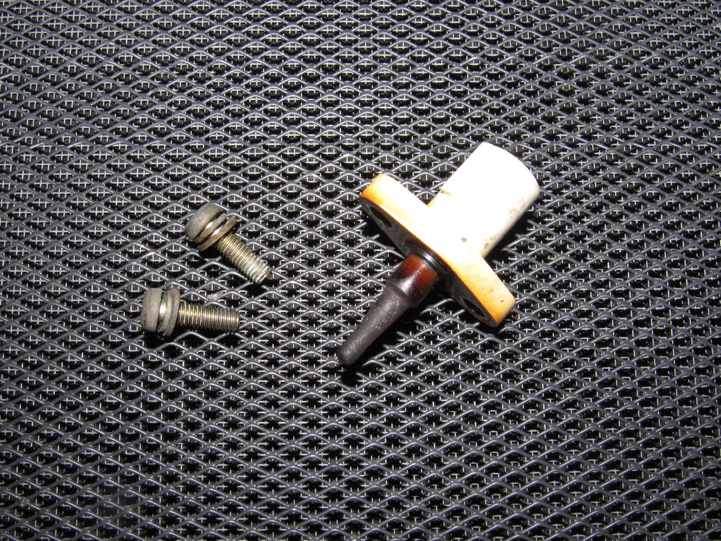 88 89 Honda CRX OEM D15B2 Intake Manifold Air Temperature Sensor ...