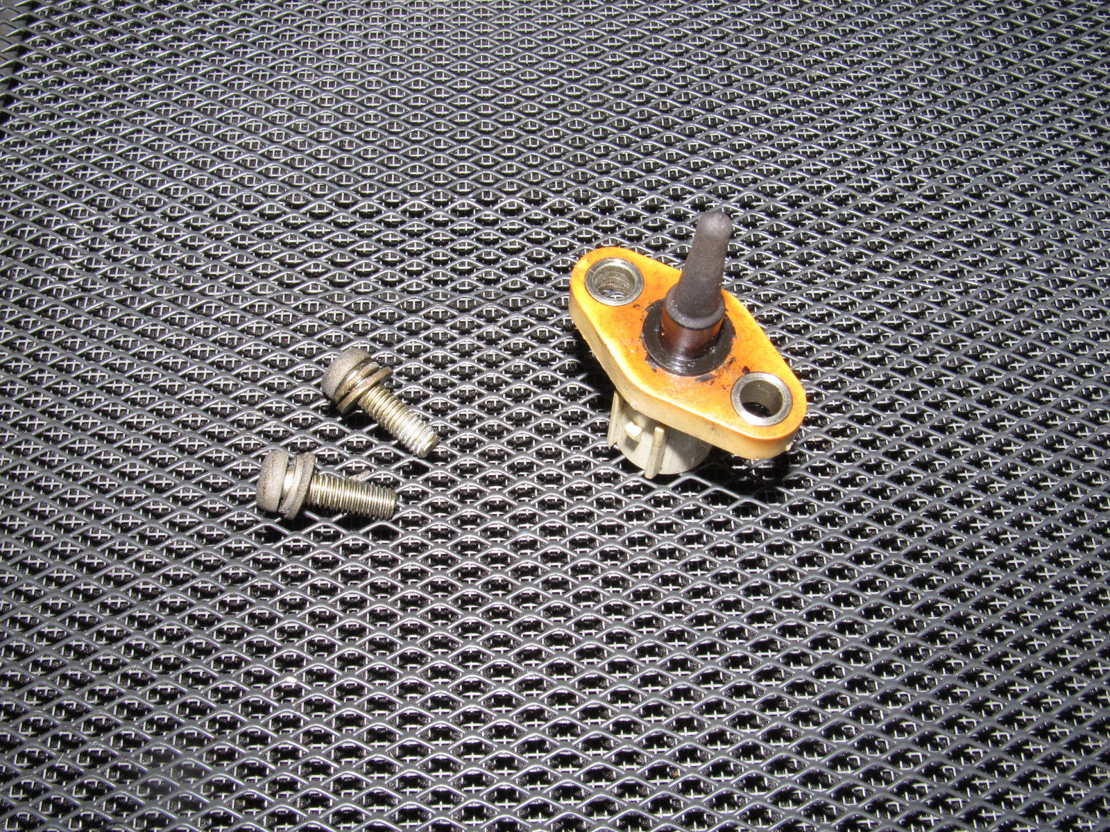 88 89 Honda CRX OEM D15B2 Intake Manifold Air Temperature Sensor ...