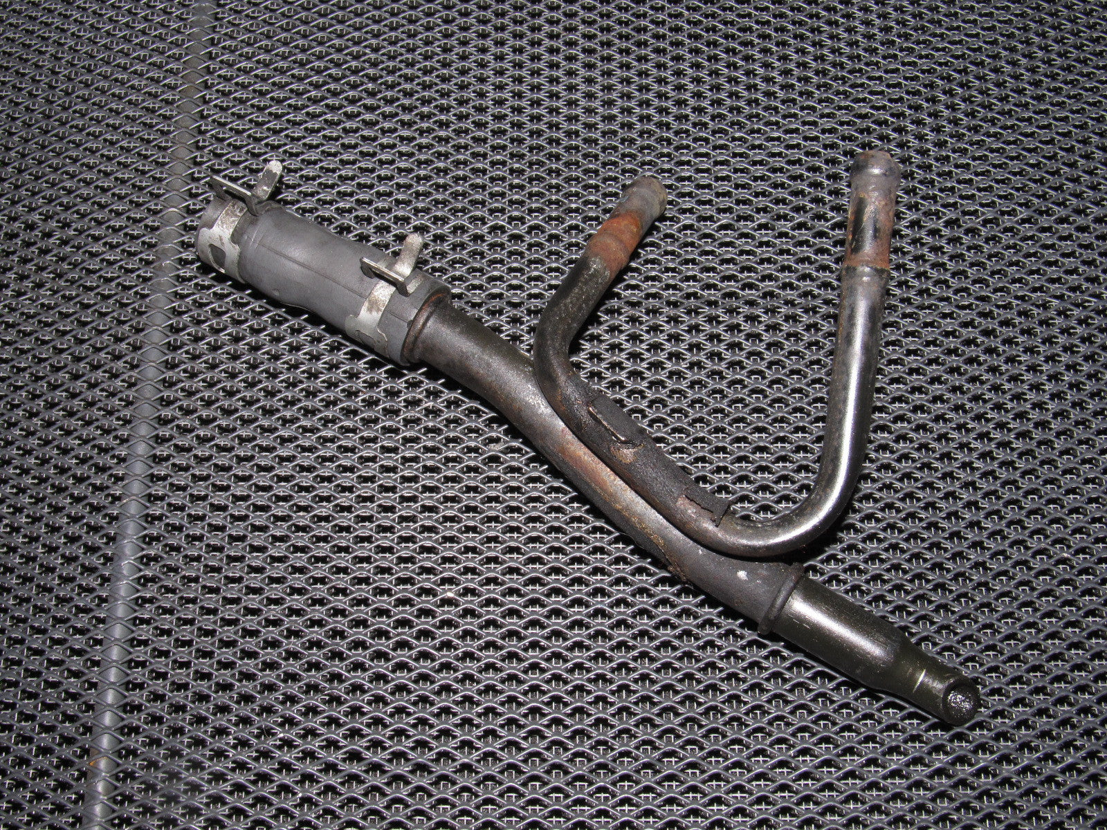 88 89 Honda CRX OEM D15B2 Intake Air Vacuum Line – Autopartone