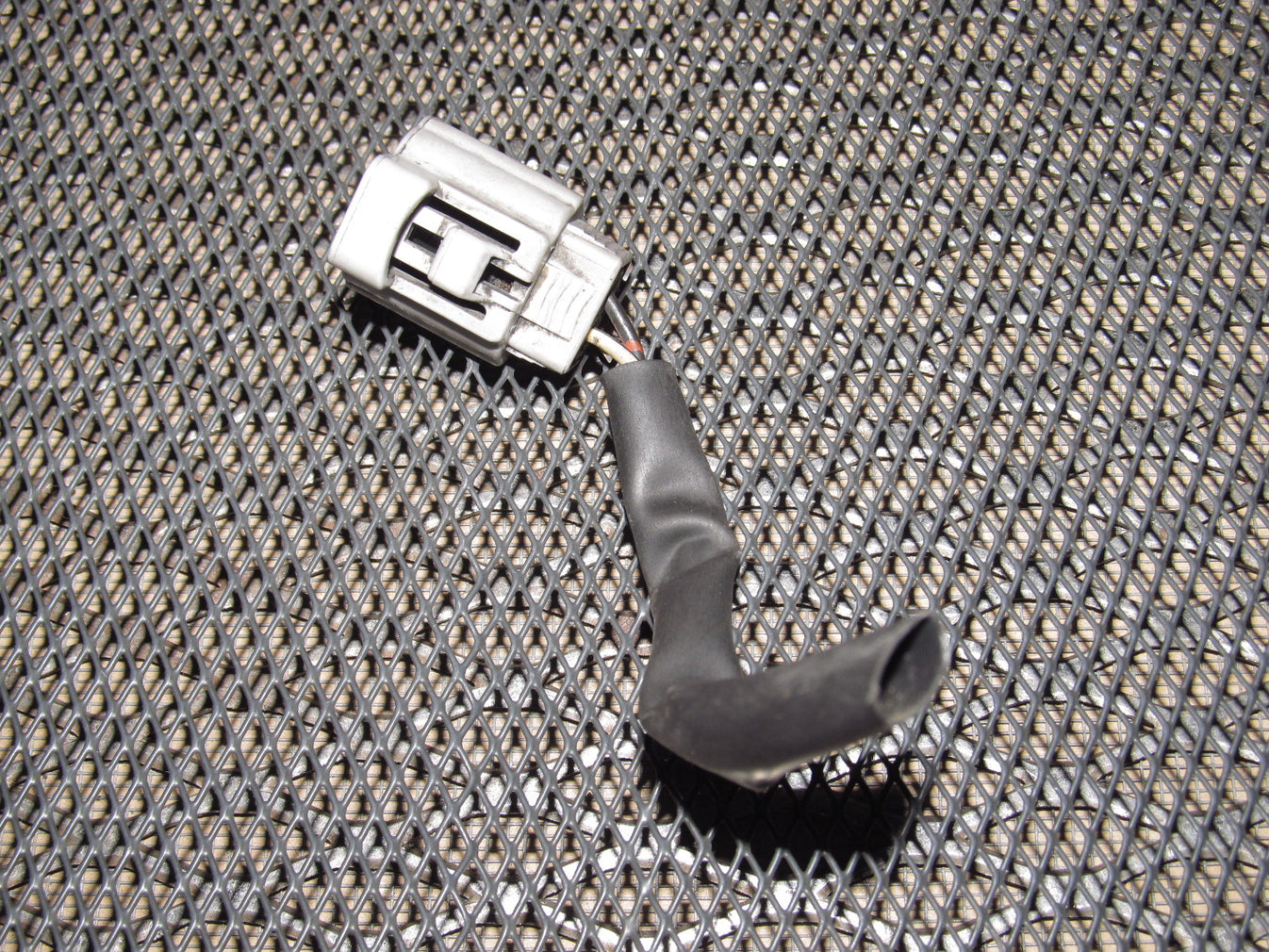 91 92 93 94 95 Toyota MR2 OEM Ignition Resistor Condenser Pigtail Harn ...