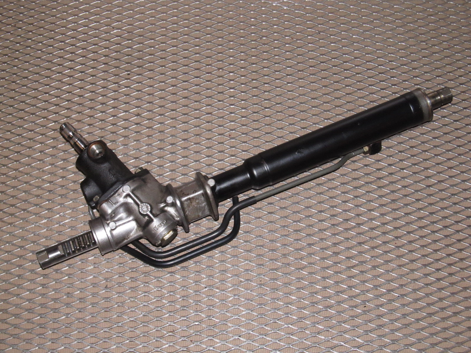 91 92 93 94 95 Toyota MR2 OEM Power Steering Rack – Autopartone