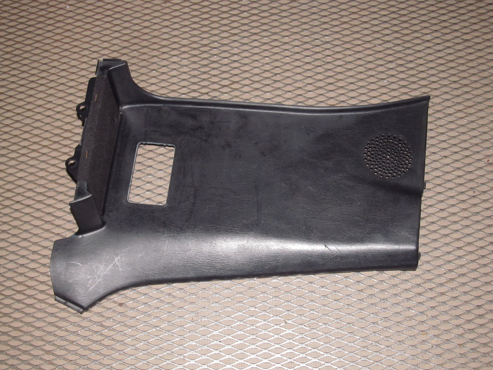91 92 93 94 95 Toyota MR2 OEM Rear Interior Speaker Grille Quarter Pan ...