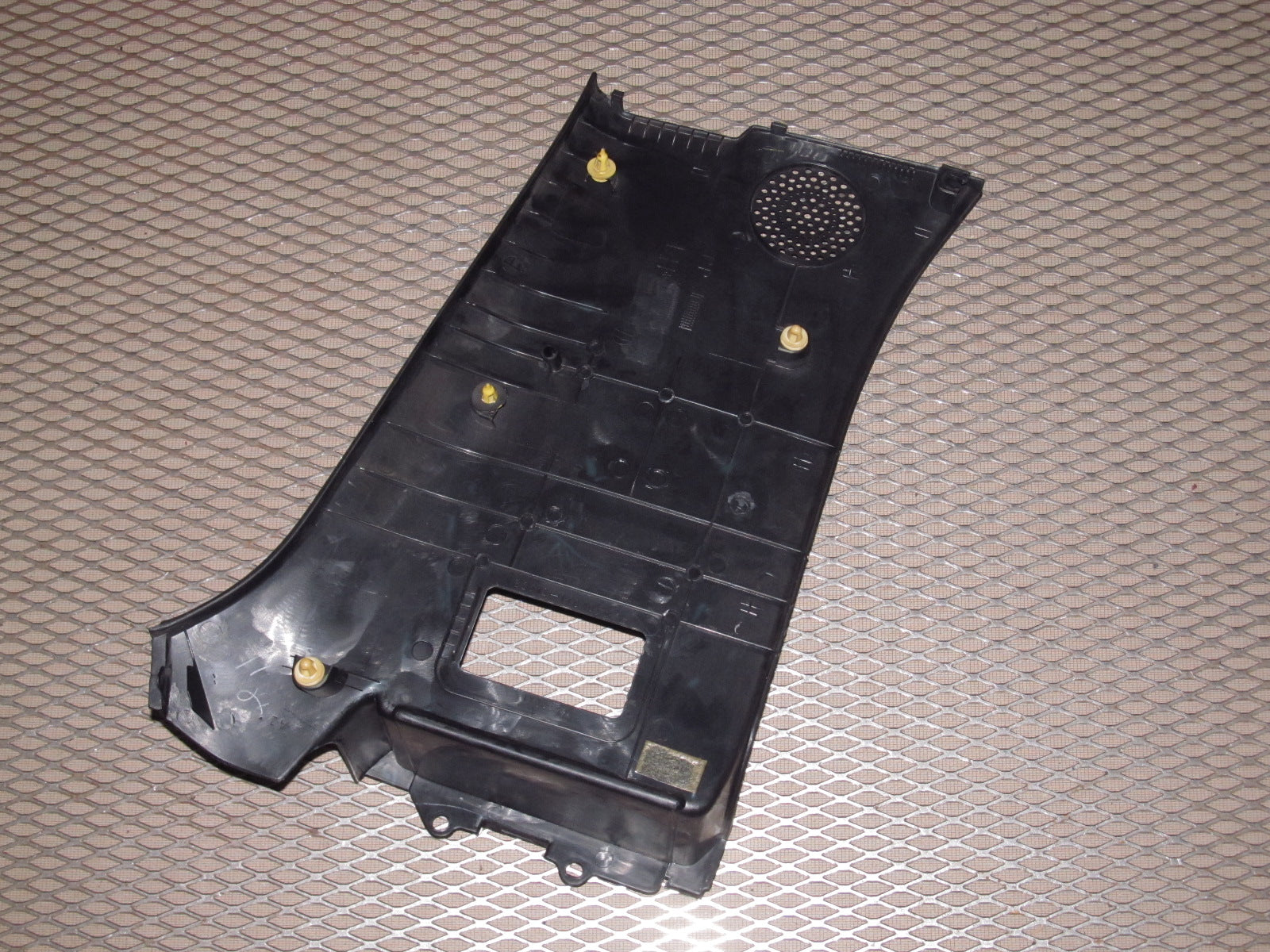 91 92 93 94 95 Toyota MR2 OEM Rear Interior Speaker Grille Quarter Pan ...