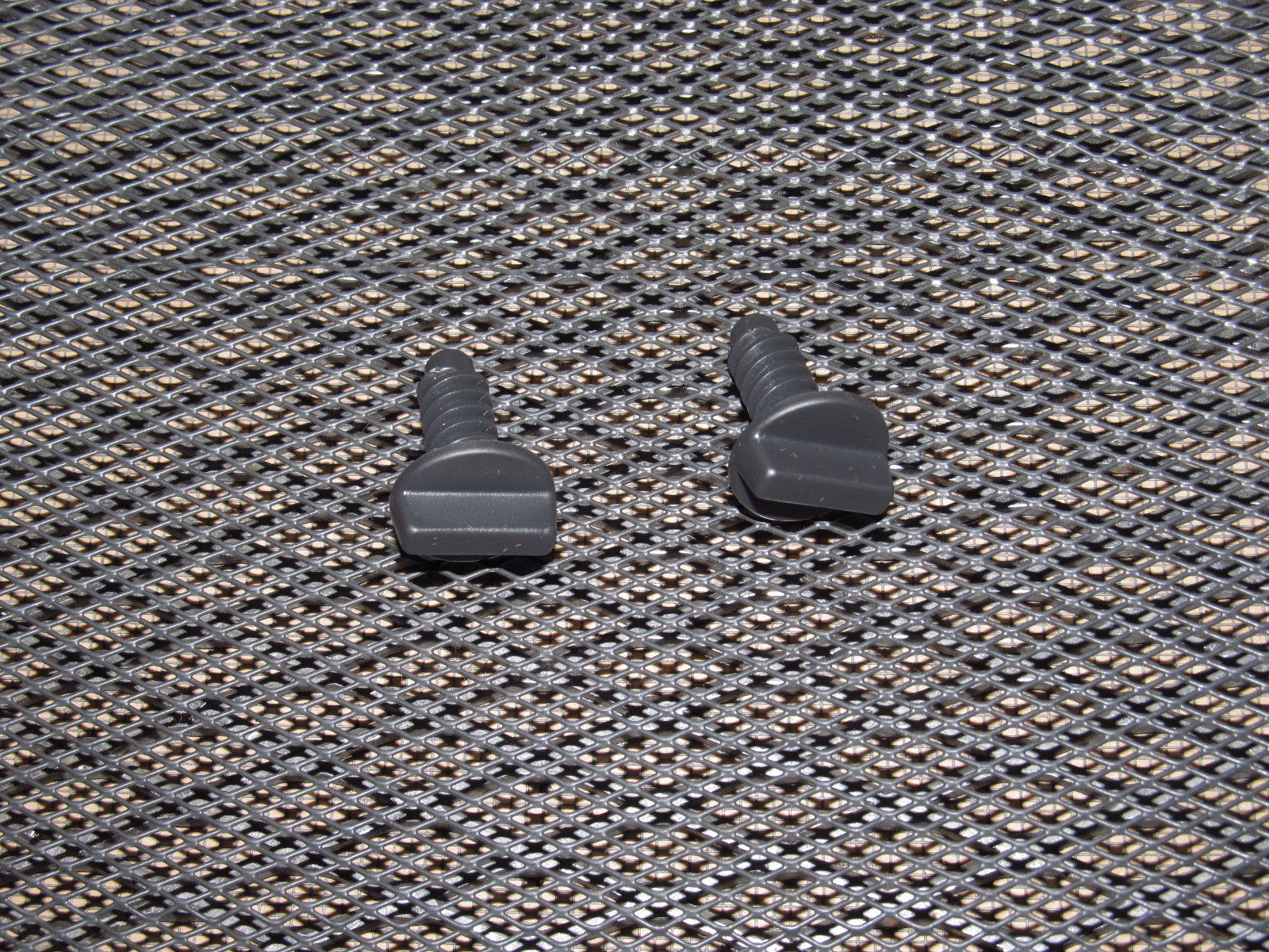 90-96 Nissan 300zx OEM Trunk Panel Plastic Bolt – Autopartone.com