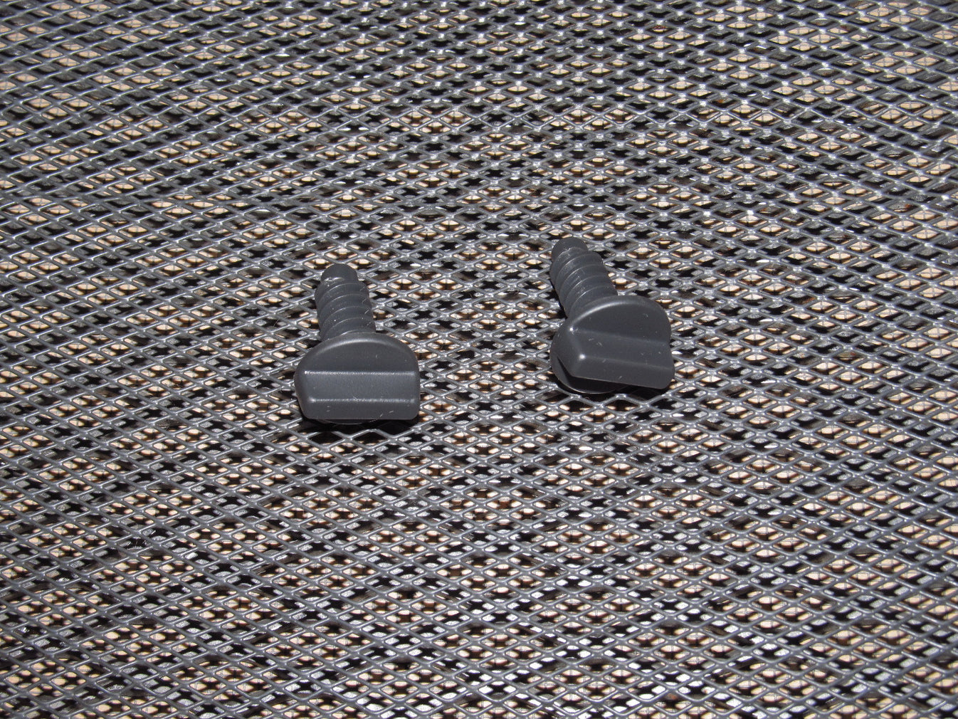 90-96 Nissan 300zx OEM Trunk Panel Plastic Bolt – Autopartone.com