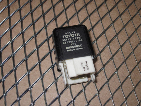 Toyota & Lexus Relay 90987-04002 – Autopartone.com