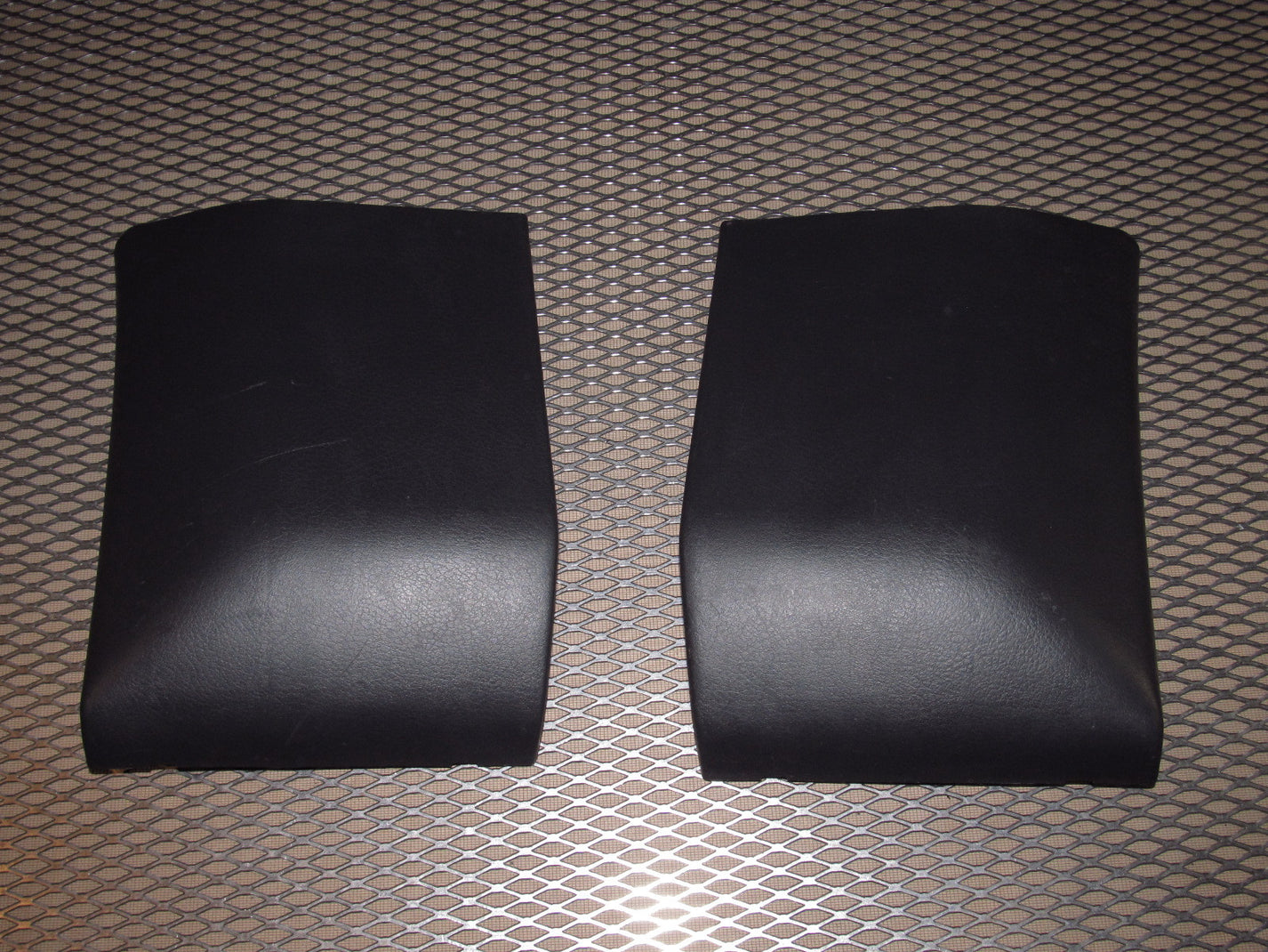 90-96 Nissan 300zx OEM Trunk Cover Panel - 2+0 – Autopartone