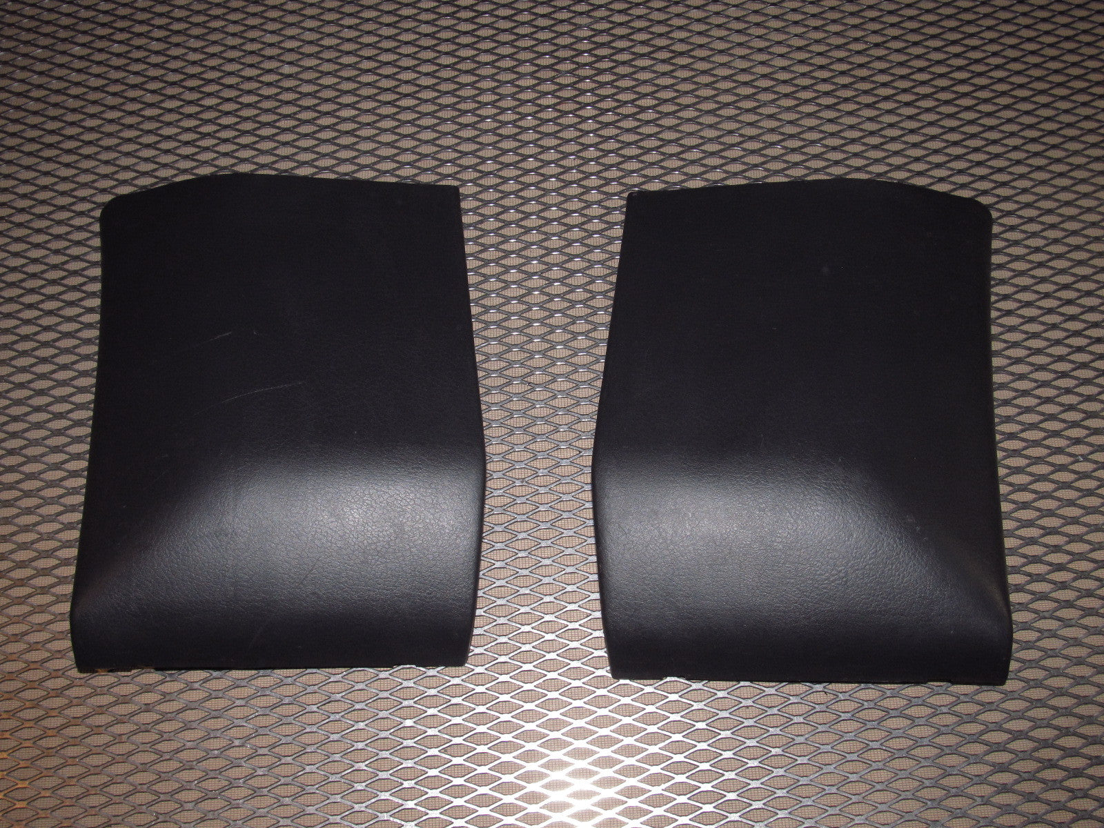 90-96 Nissan 300zx OEM Trunk Cover Panel - 2+0 – Autopartone