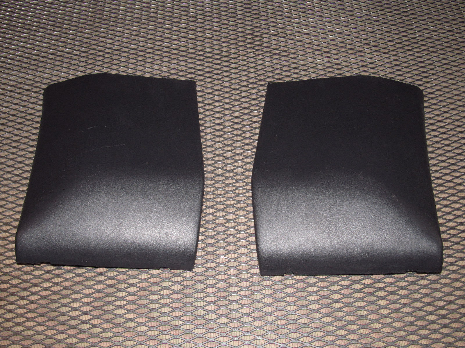 90-96 Nissan 300zx OEM Trunk Cover Panel - 2+0 – Autopartone