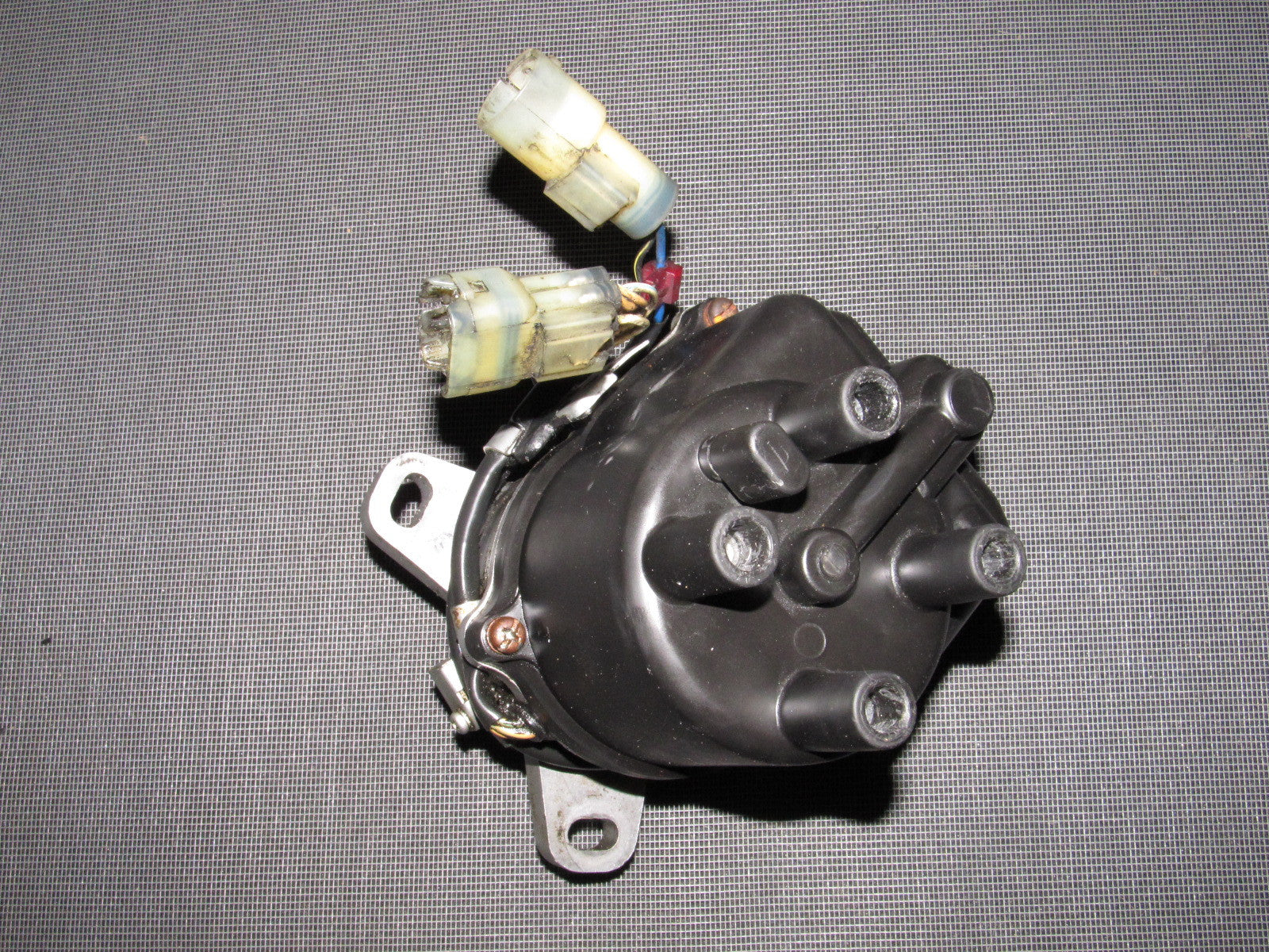 88 89 Honda CRX OEM D15B2 Ignition Distributor – Autopartone