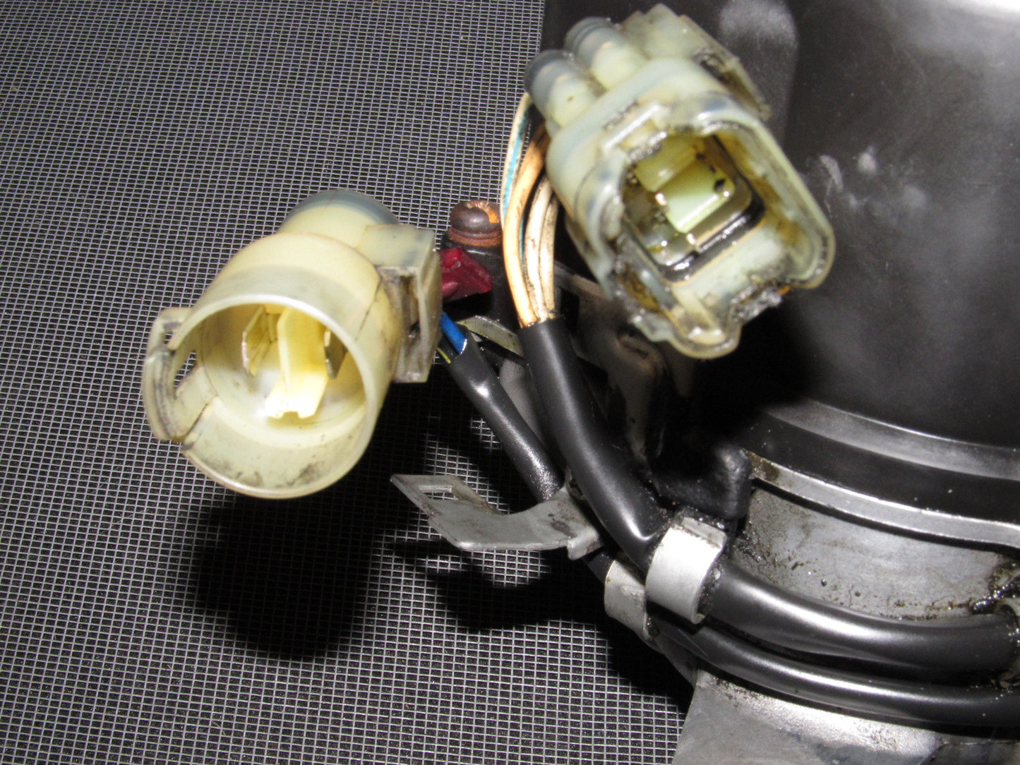 88 89 Honda CRX OEM D15B2 Ignition Distributor – Autopartone