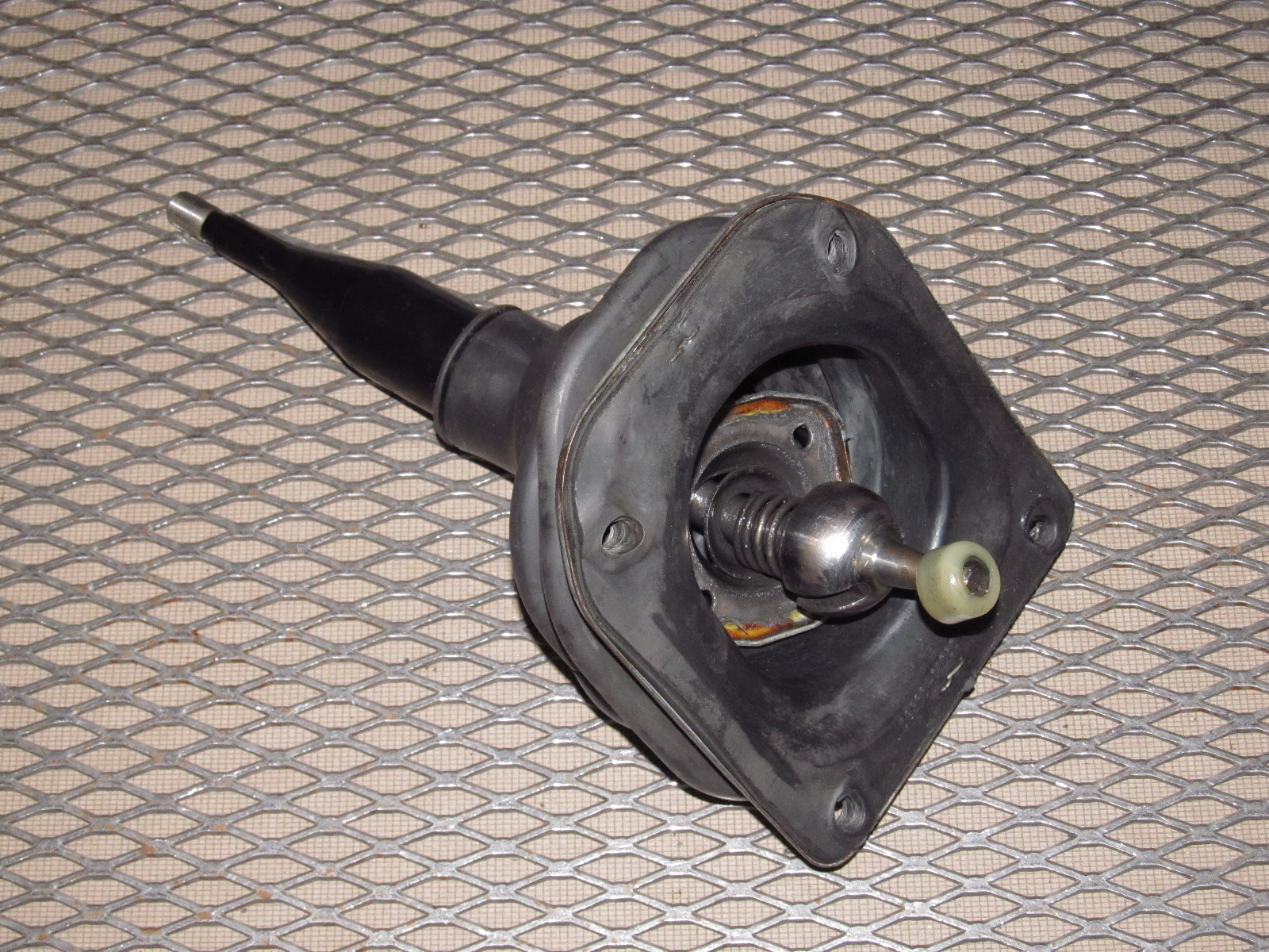 89 90 91 92 Toyota Supra OEM M/T Shifter - 7MGTE – Autopartone.com