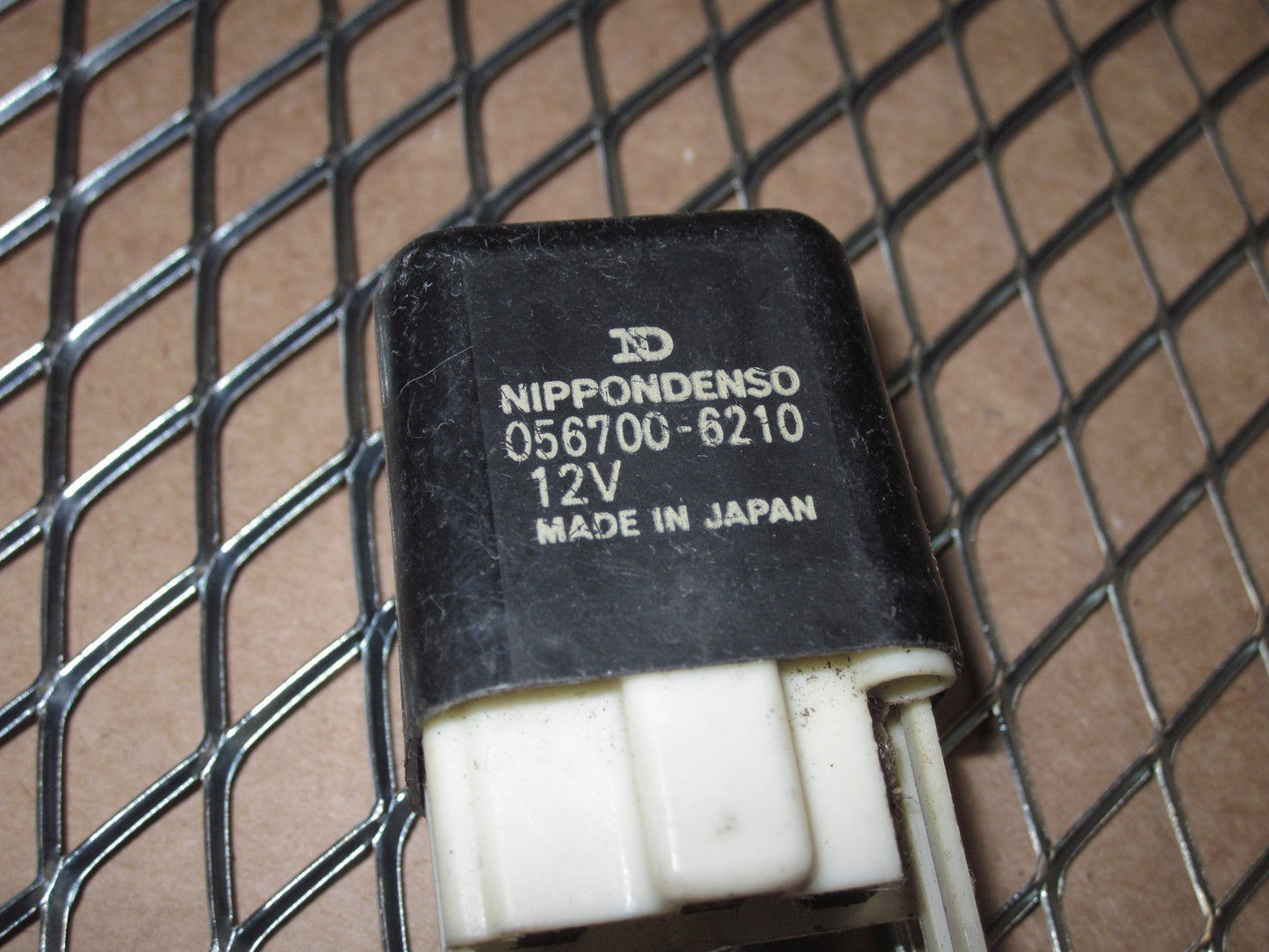 Toyota & Lexus Relay 056700-6210 – Autopartone
