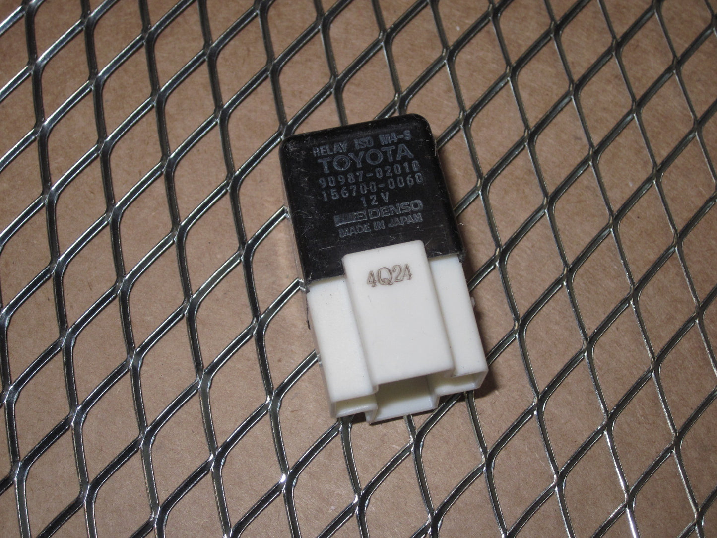 Toyota & Lexus Relay 90987-02010 – Autopartone
