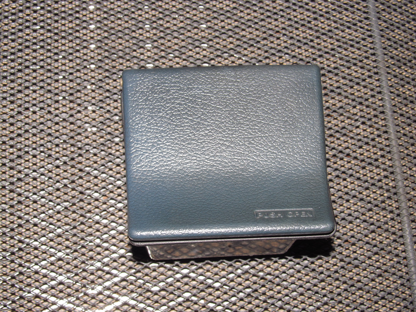 89 90 91 92 Toyota Supra OEM Console Coin Holder Tray – Autopartone