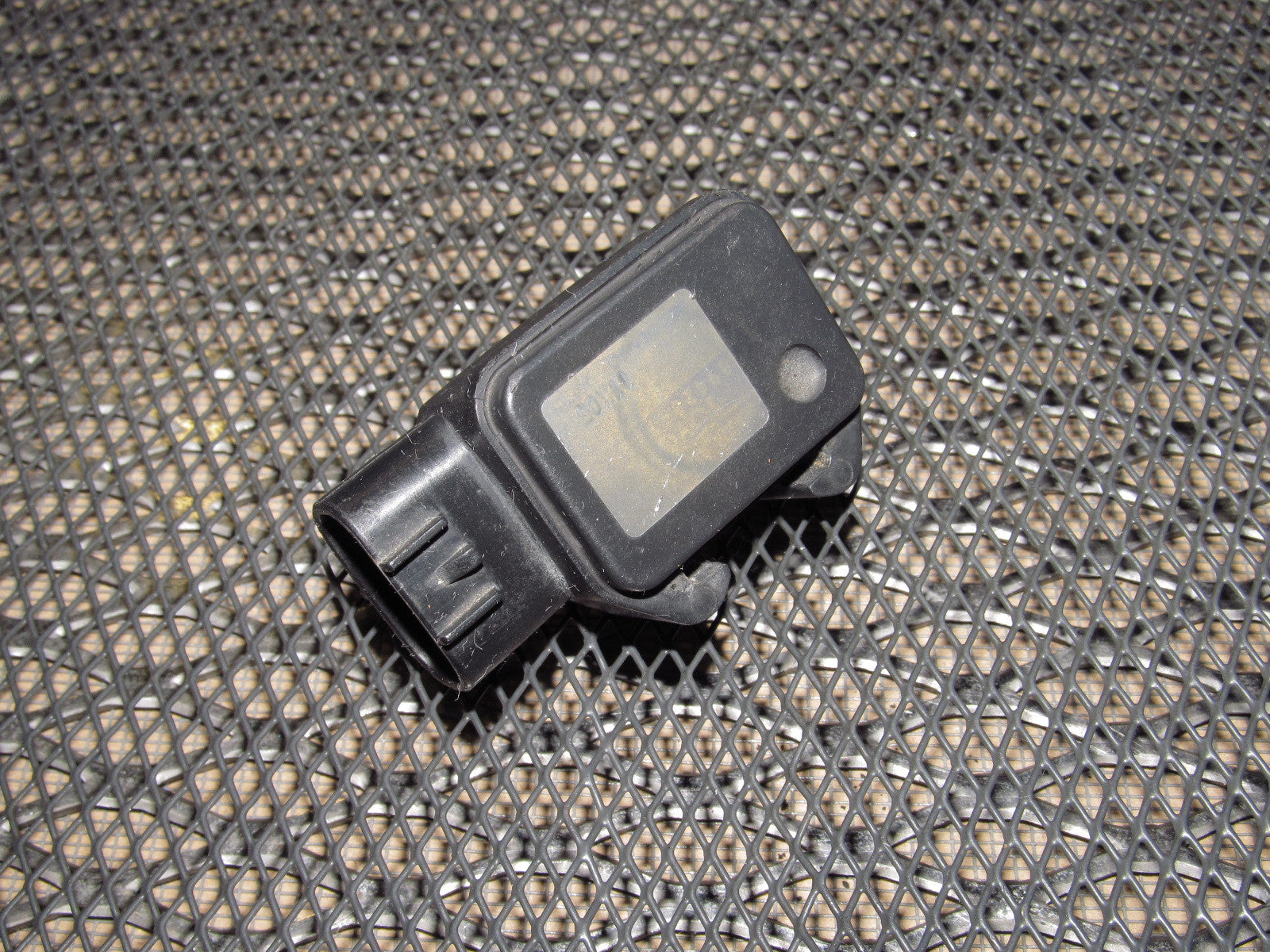 91 92 93 94 95 Toyota MR2 OEM Map Sensor - 2.2L – Autopartone
