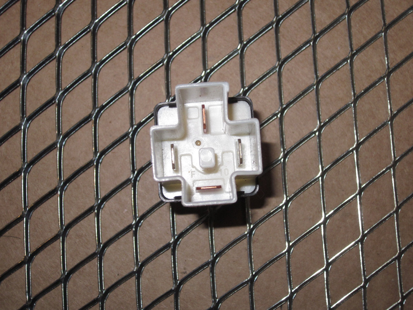 Toyota & Lexus Relay 90987-02010 – Autopartone