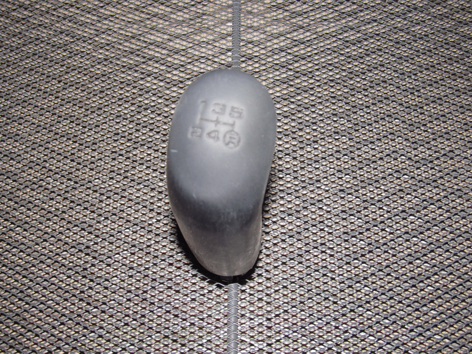91 92 93 94 95 Toyota MR2 OEM Shift Knob – Autopartone