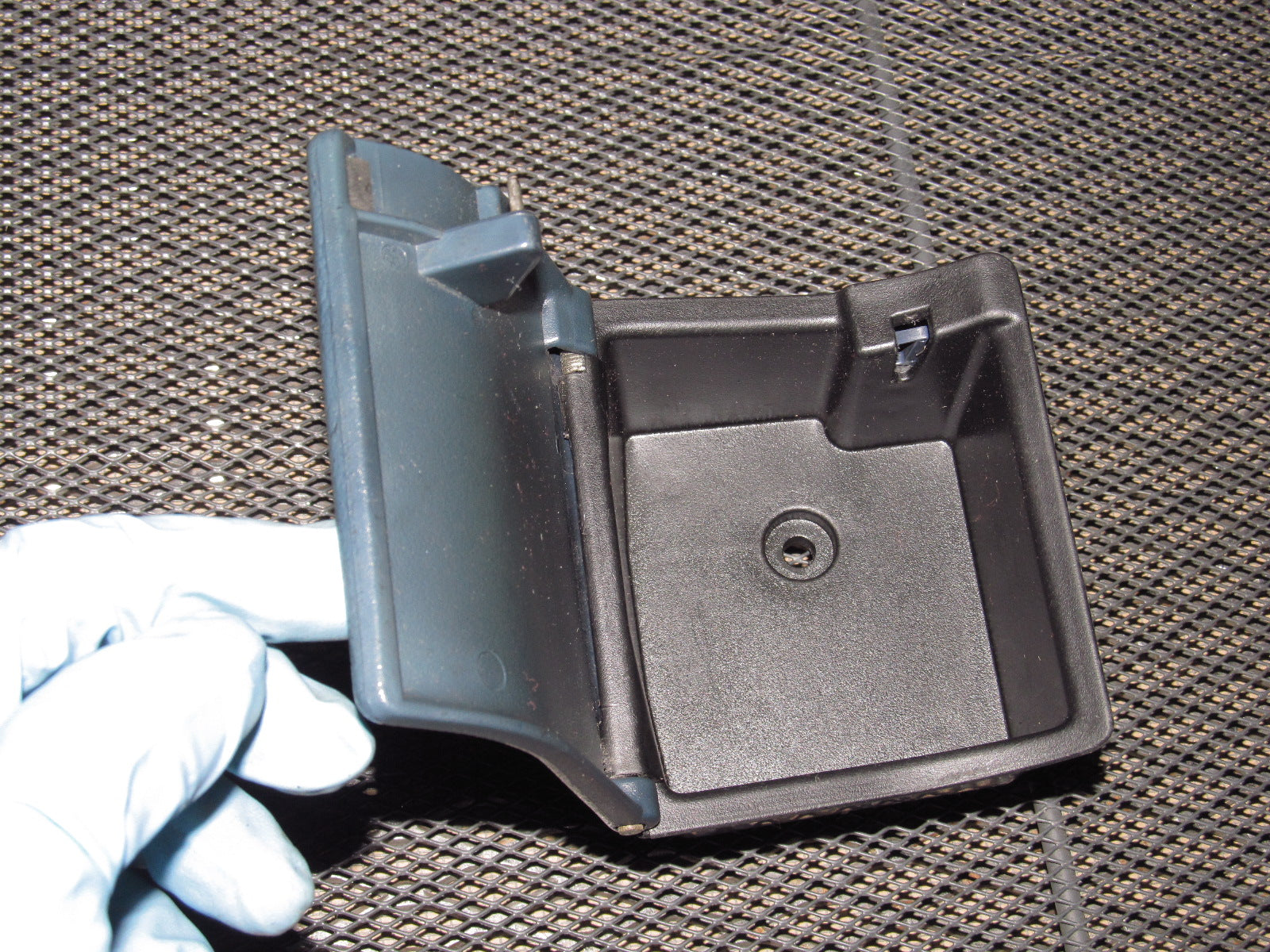 89 90 91 92 Toyota Supra OEM Console Coin Holder Tray – Autopartone.com