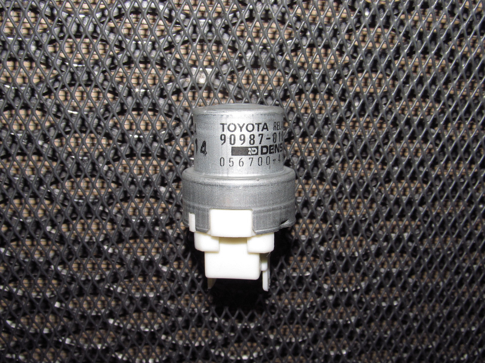 Toyota & Lexus Universal Relay - 90987-01003 - 56700-4800 – Autopartone