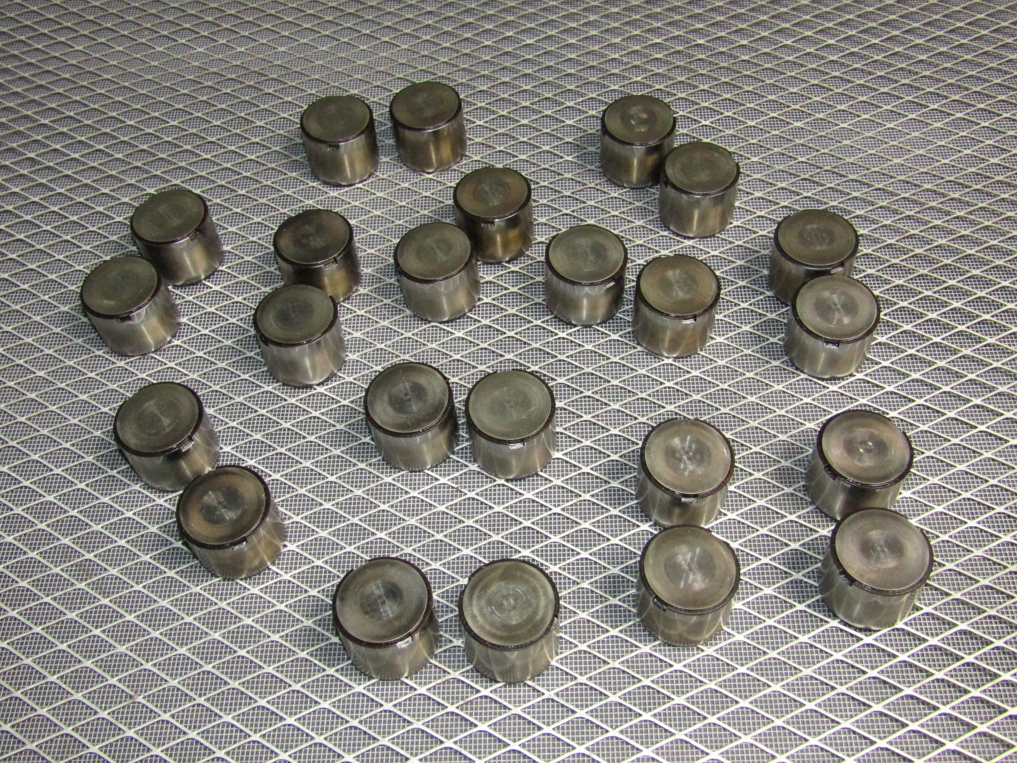 1991 Toyota Crown 2JZ-GE None VVti OEM Engine Valve Cap Shim – Autopartone
