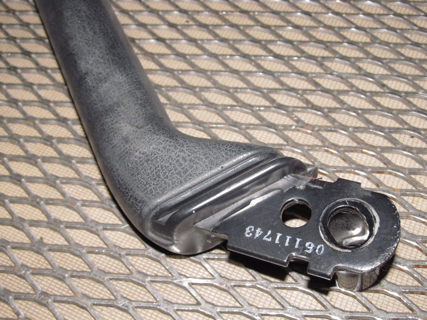 94 95 96 97 Mazda Miata OEM Rear Reinforcement Strut Bar – Autopartone.com