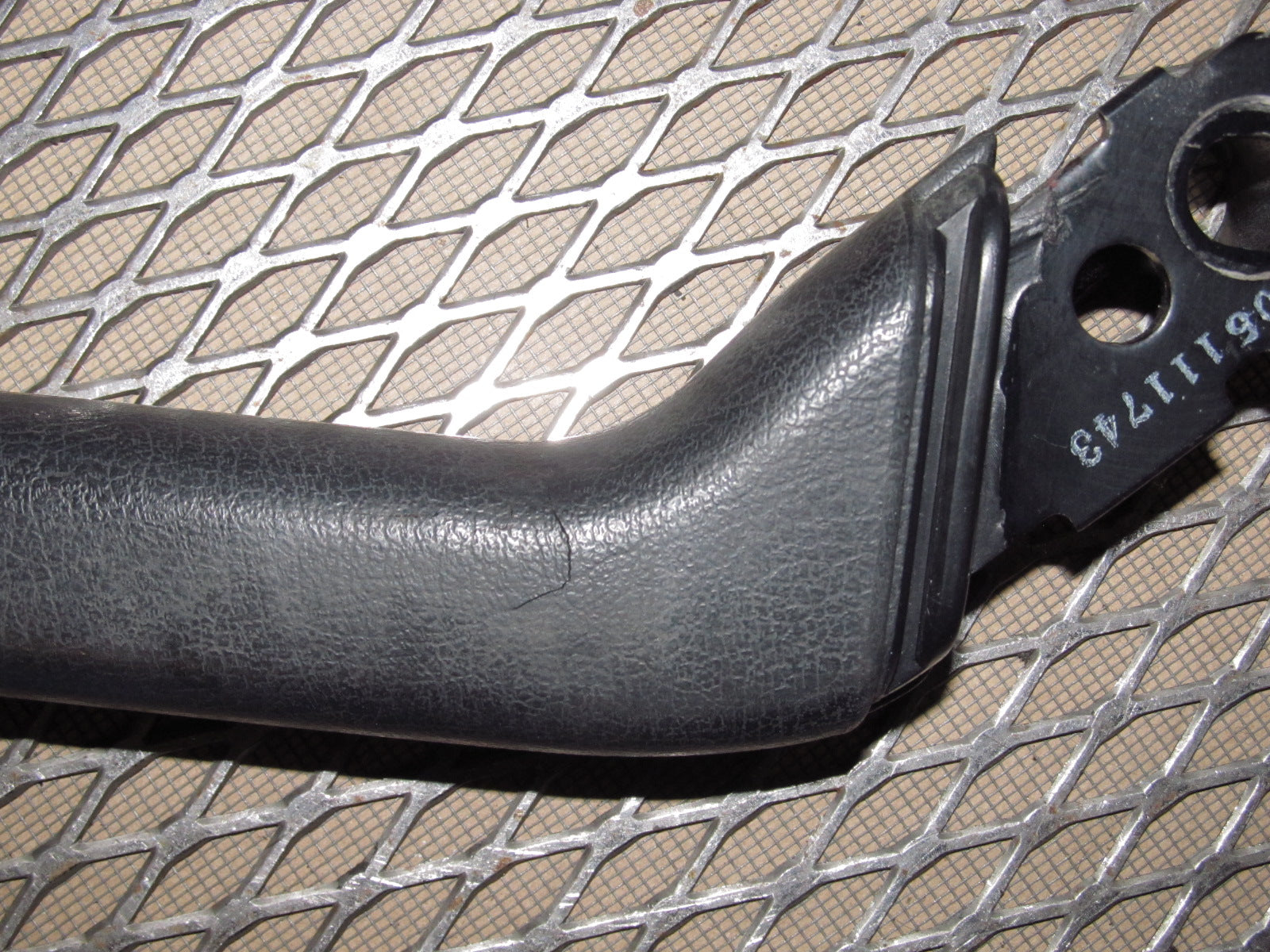 94 95 96 97 Mazda Miata OEM Rear Reinforcement Strut Bar – Autopartone