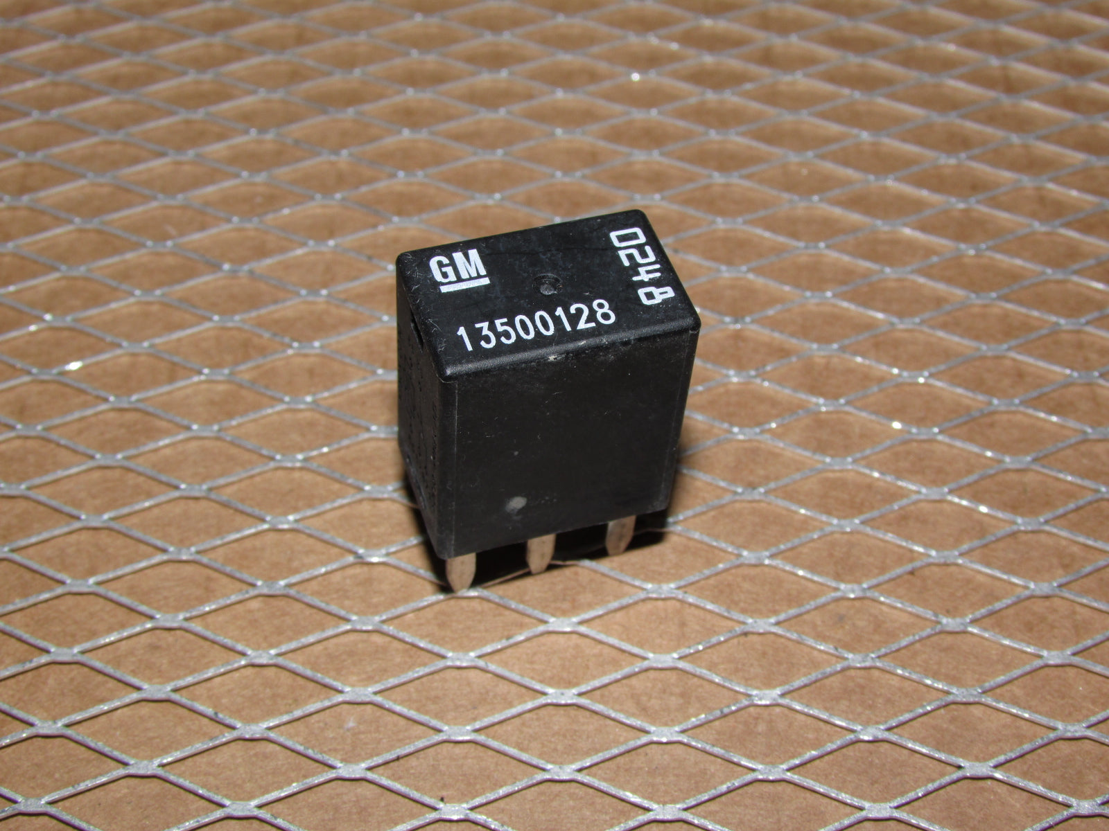 GM Relay 0248 / 13500128 – Autopartone.com