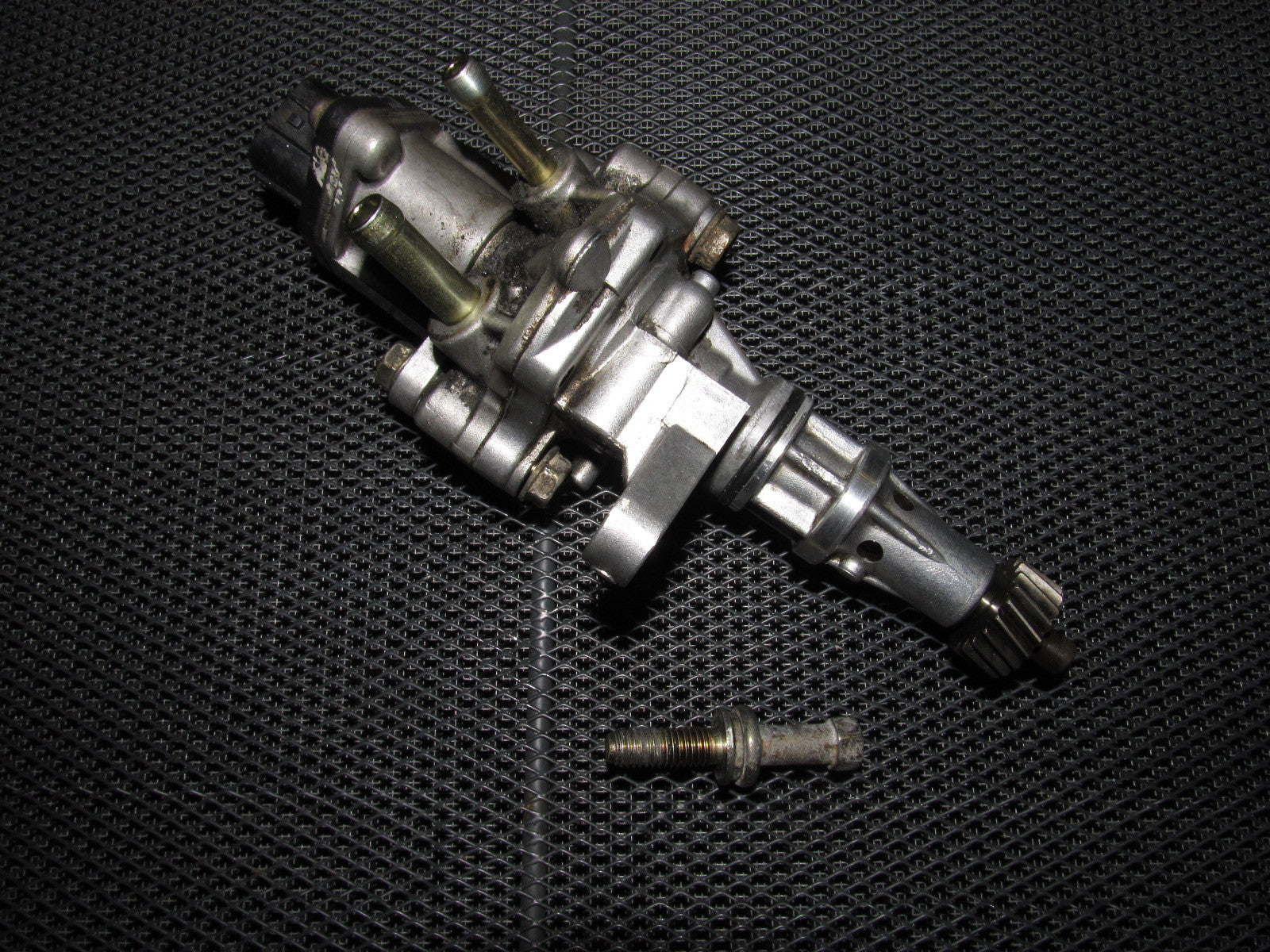 92 93 94 95 96 Honda Prelude H23 M/T Speed Sensor – Autopartone