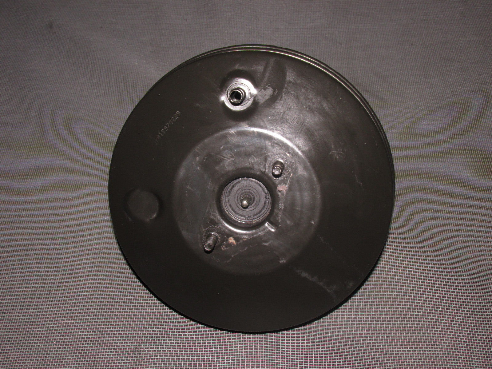 96 97 98 99 00 Honda Civic OEM EX Brake Booster NM-230V-7 – Autopartone