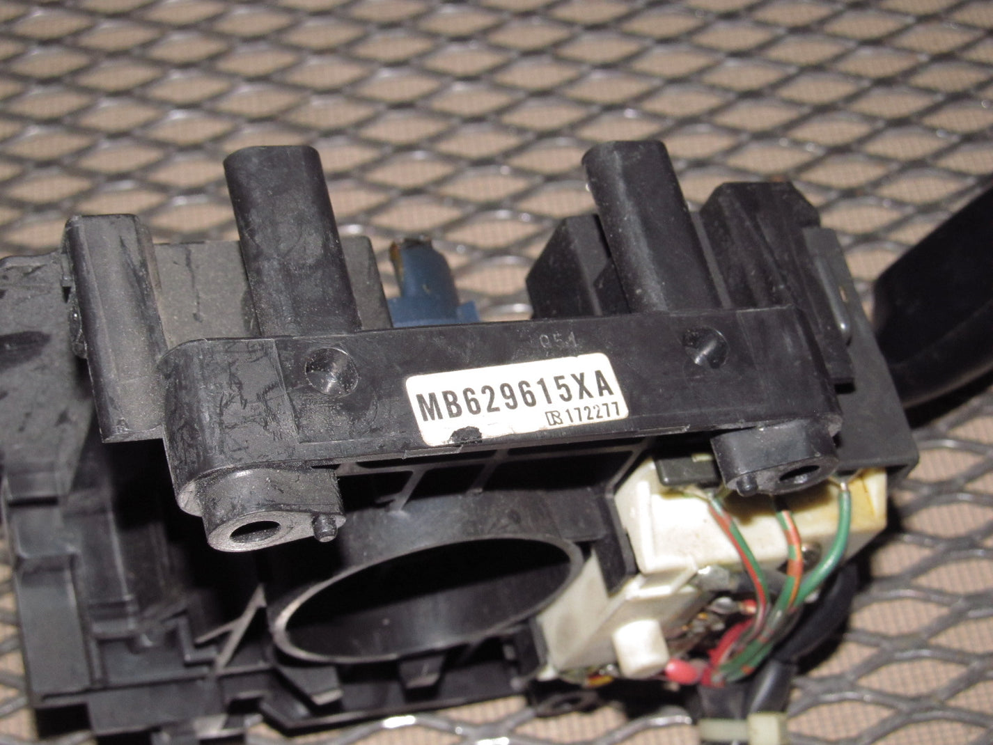 94 95 96 97 Mitsubishi 3000GT OEM Headlight Turn Signal Switch ...
