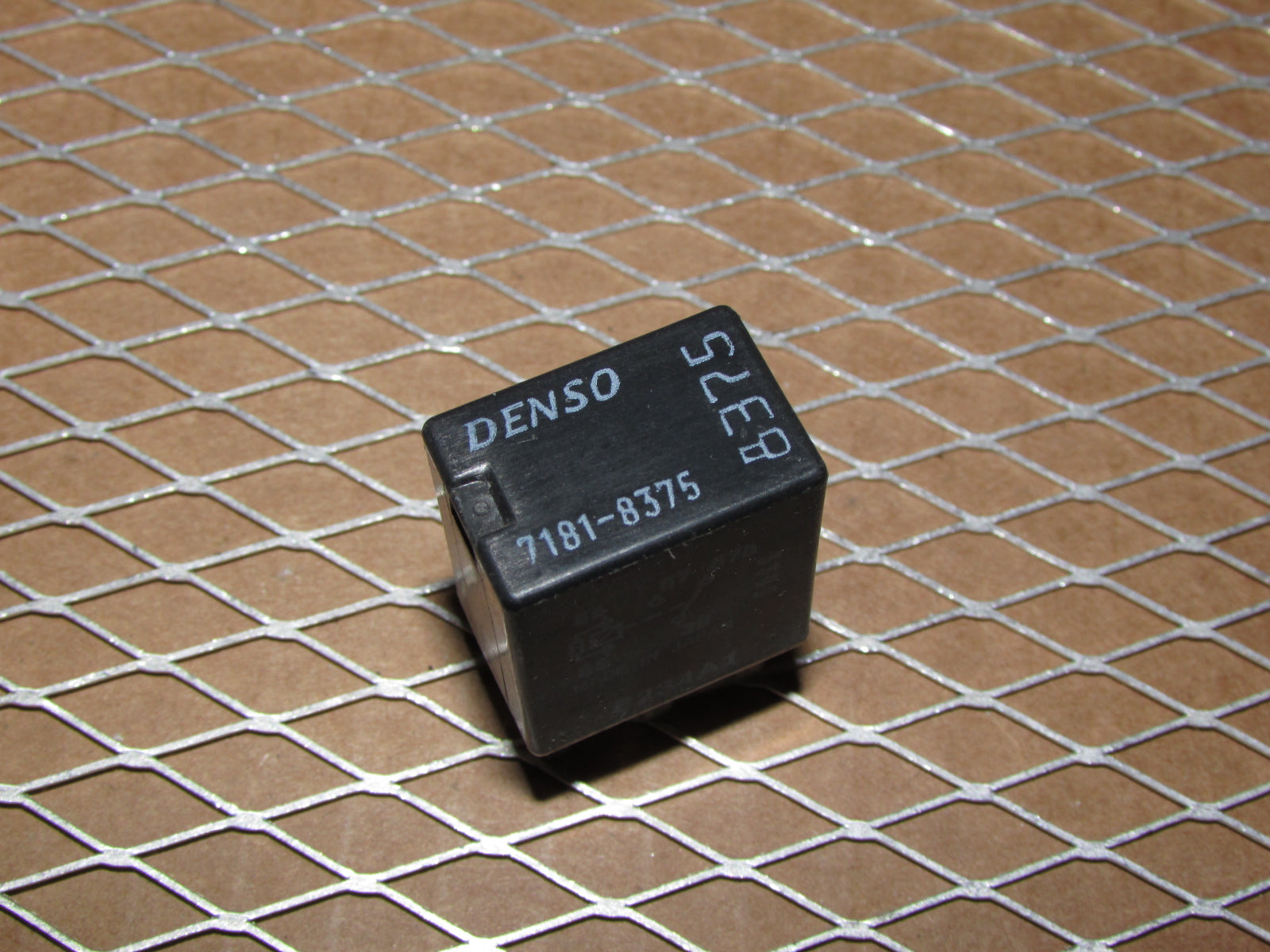 GM Relay 8375 / 7181-8375 – Autopartone