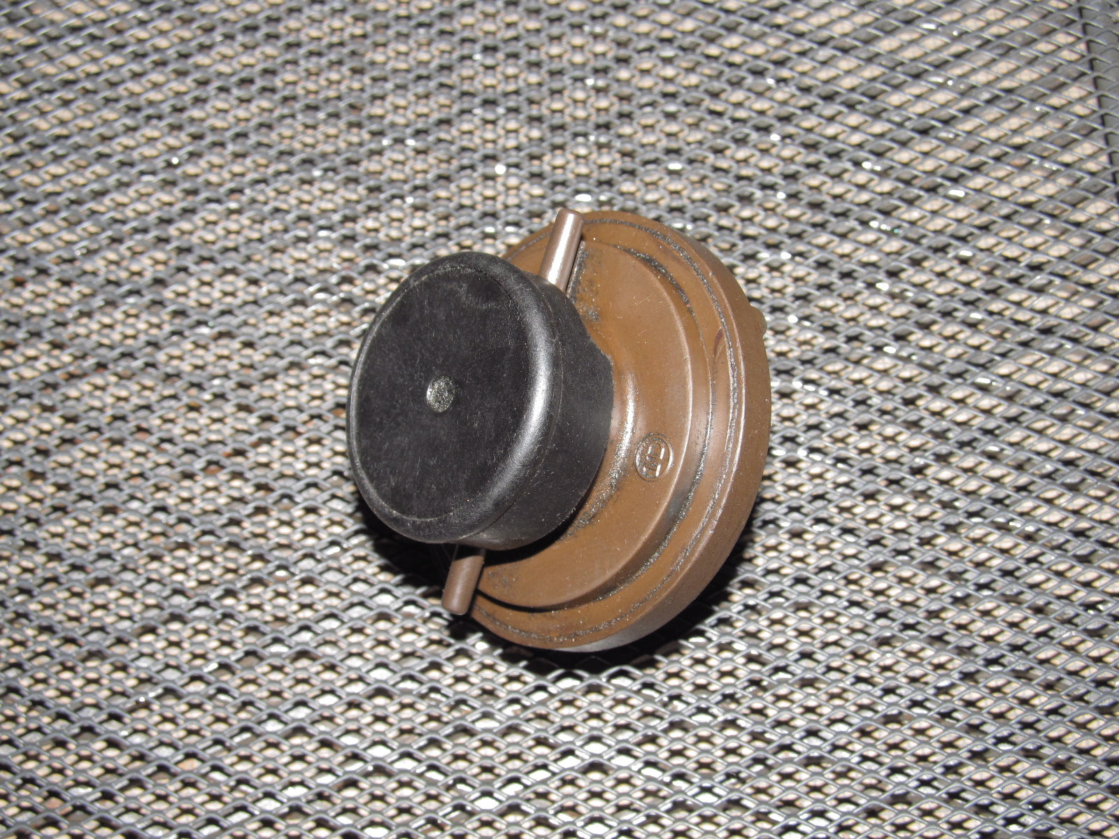 89 90 91 92 Toyota Supra OEM EGR Amplifier Booster - 7MGTE ...